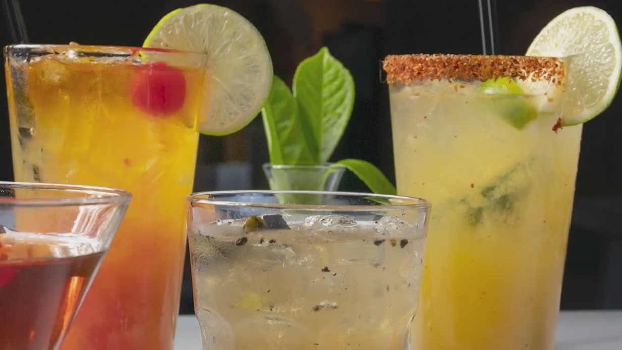 Thirsty Thursday: Silver Birch Kitchen – KOIN.com