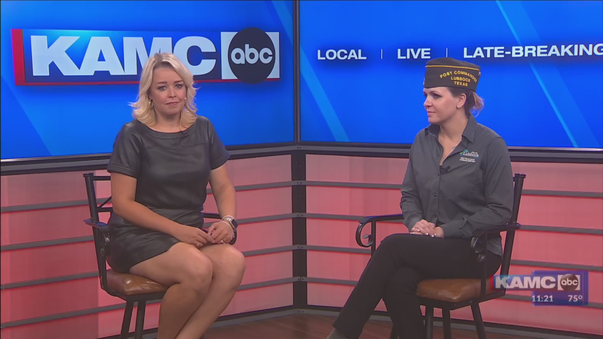 2nd Annual Ruck for Resilience raises awareness for PTSD veterans ...