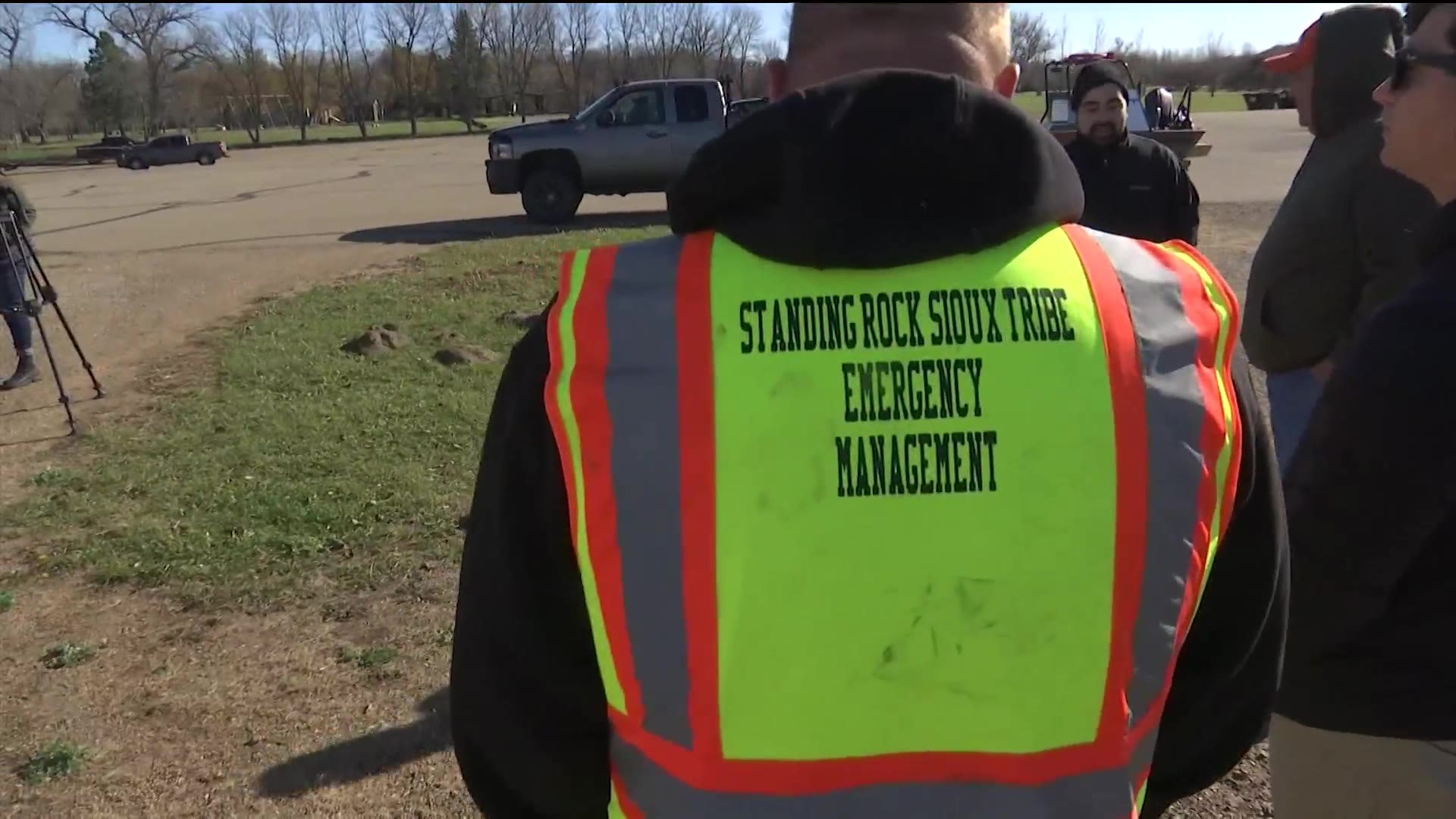 Renzo Bullhead search continues – KX NEWS