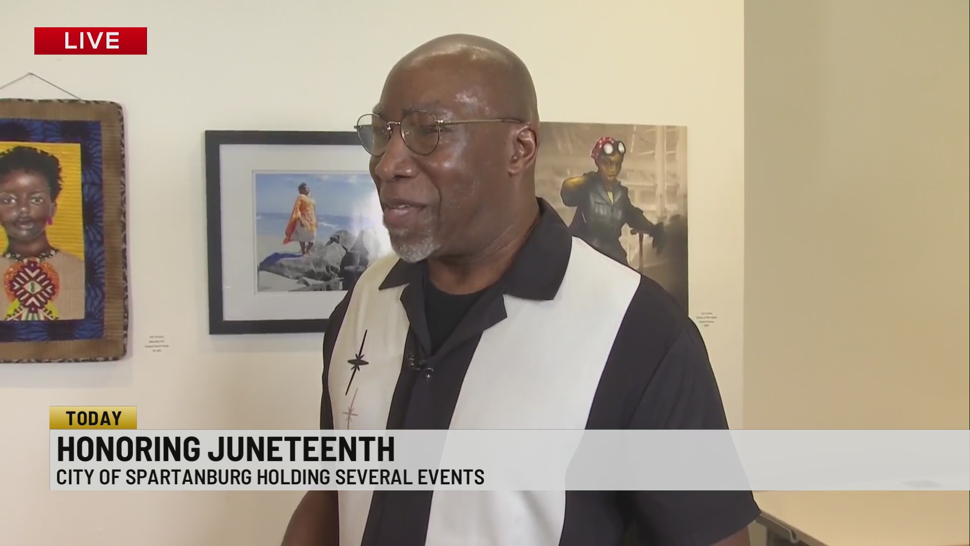 WOVEN highlights quilters, weavers, and visual artists from the ...