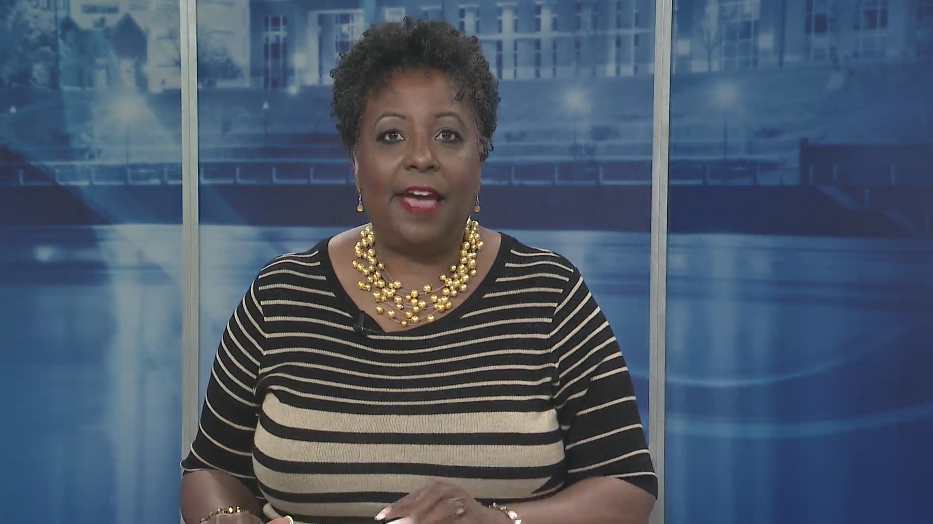 Dan Amos discusses future of Aflac leadership – WRBL