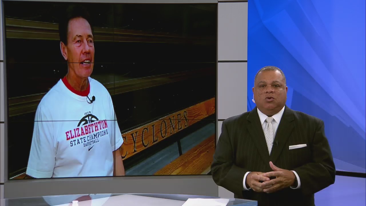 Former Cyclones head coach Len Dugger dies – WJHL | Tri-Cities News ...