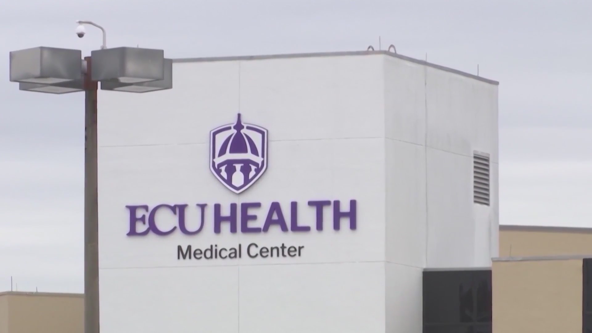 ECU Health receives national heart treatment award – WNCT