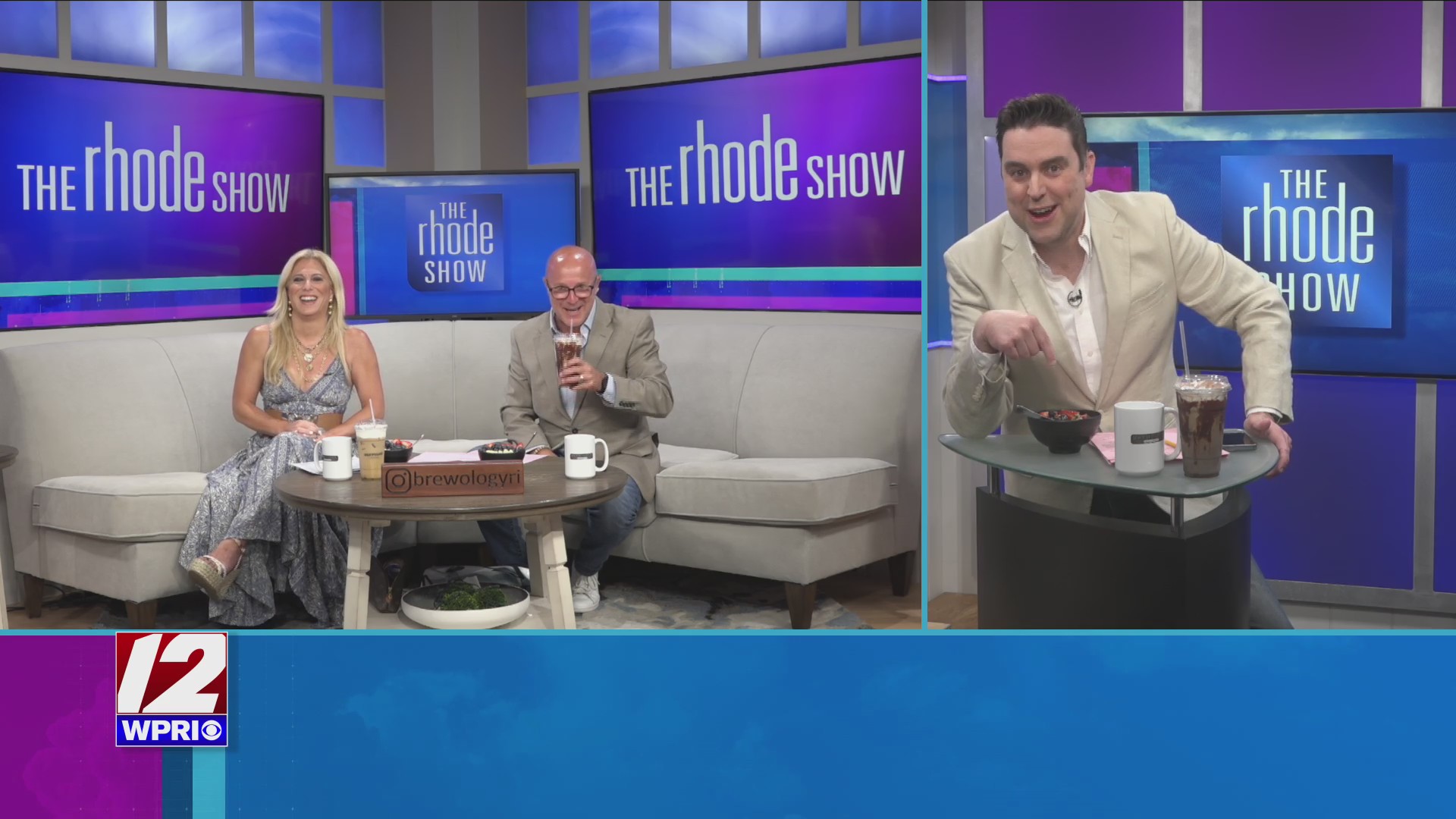 Top of Show – The Rhode Show – WPRI.com