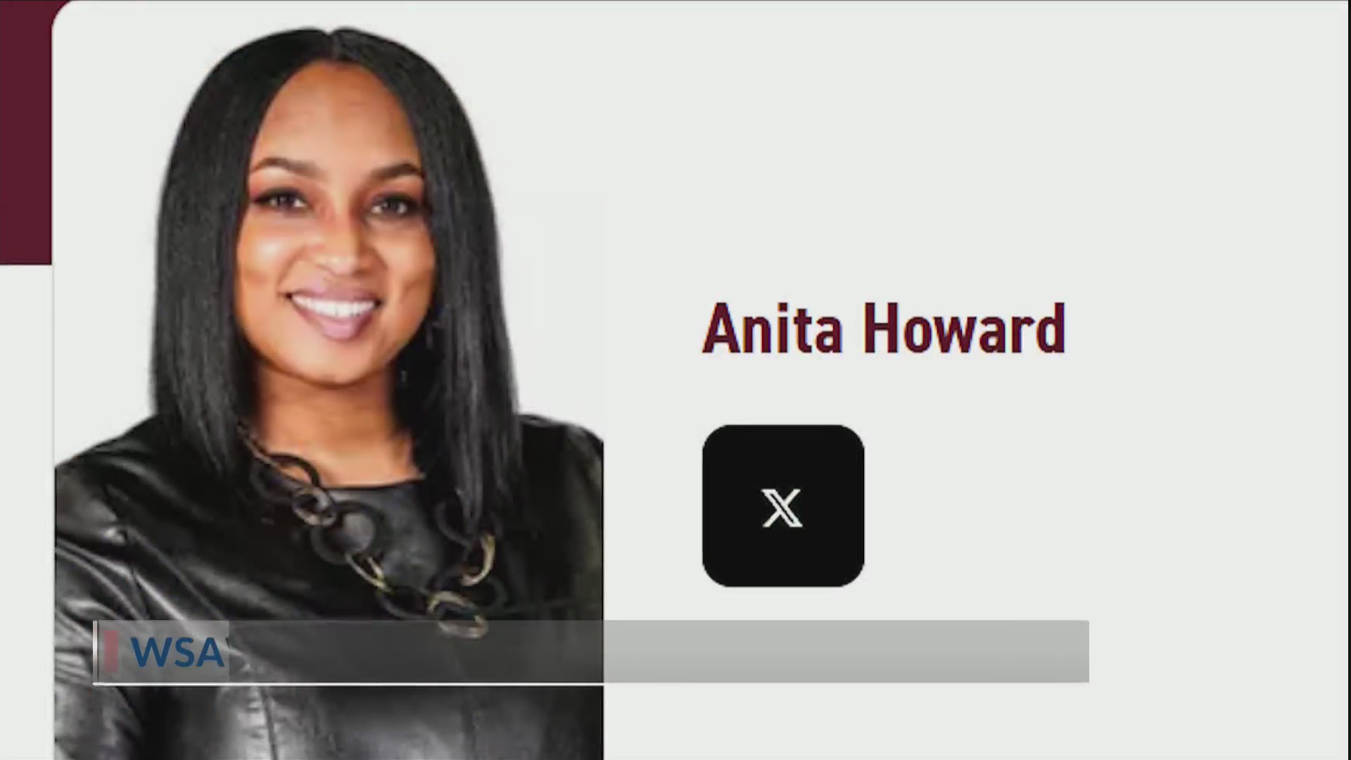 Anita Howard talks current coaching situation and future – WSAV-TV