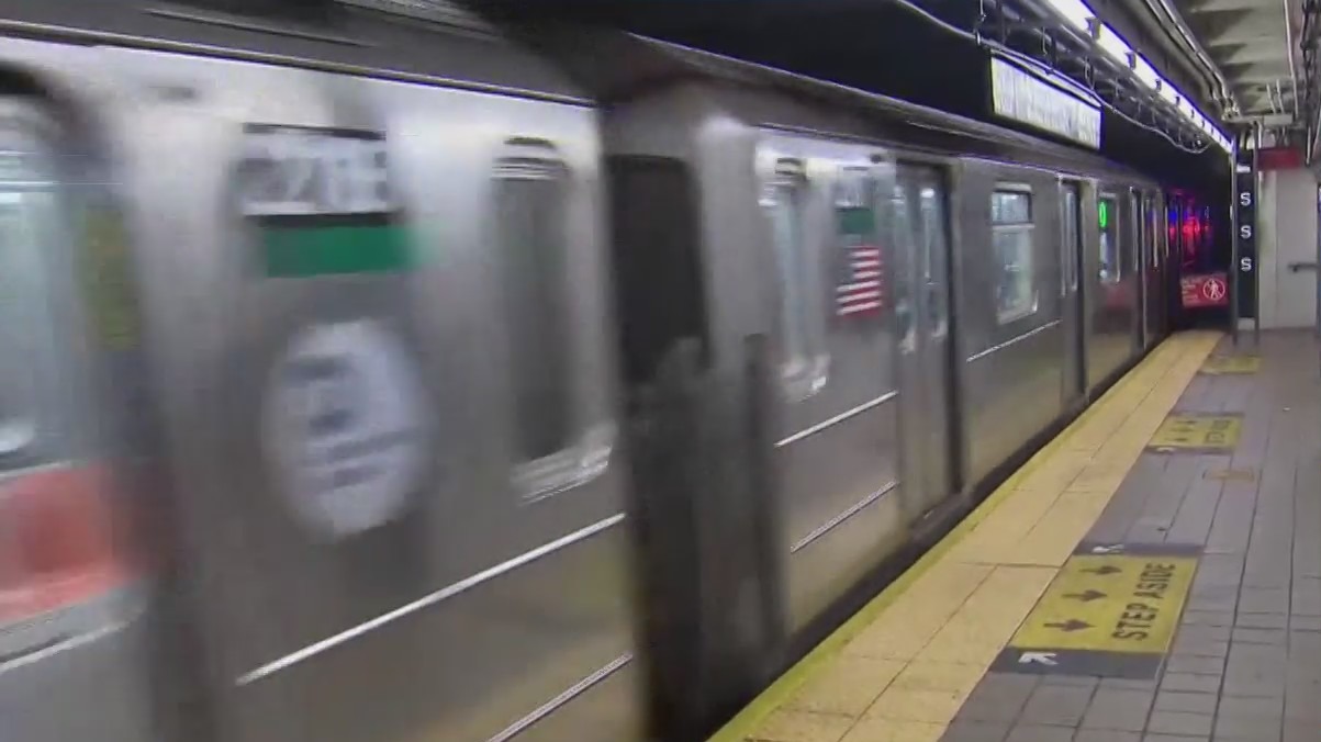 Tips to stay safe in NYC subways – PIX11
