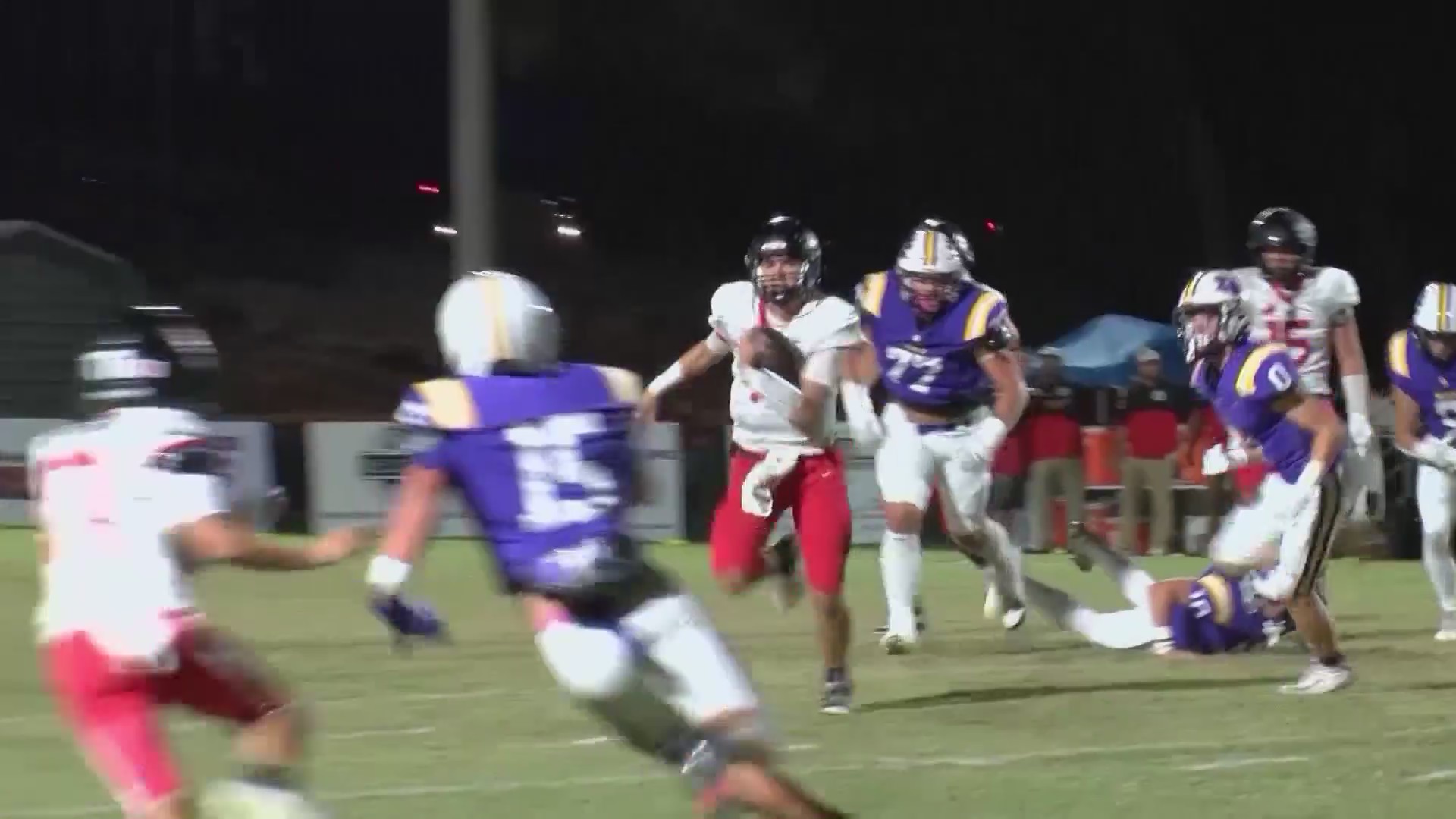 Christian’s Top Plays ’25: Week Seven – WDHN – wdhn.com