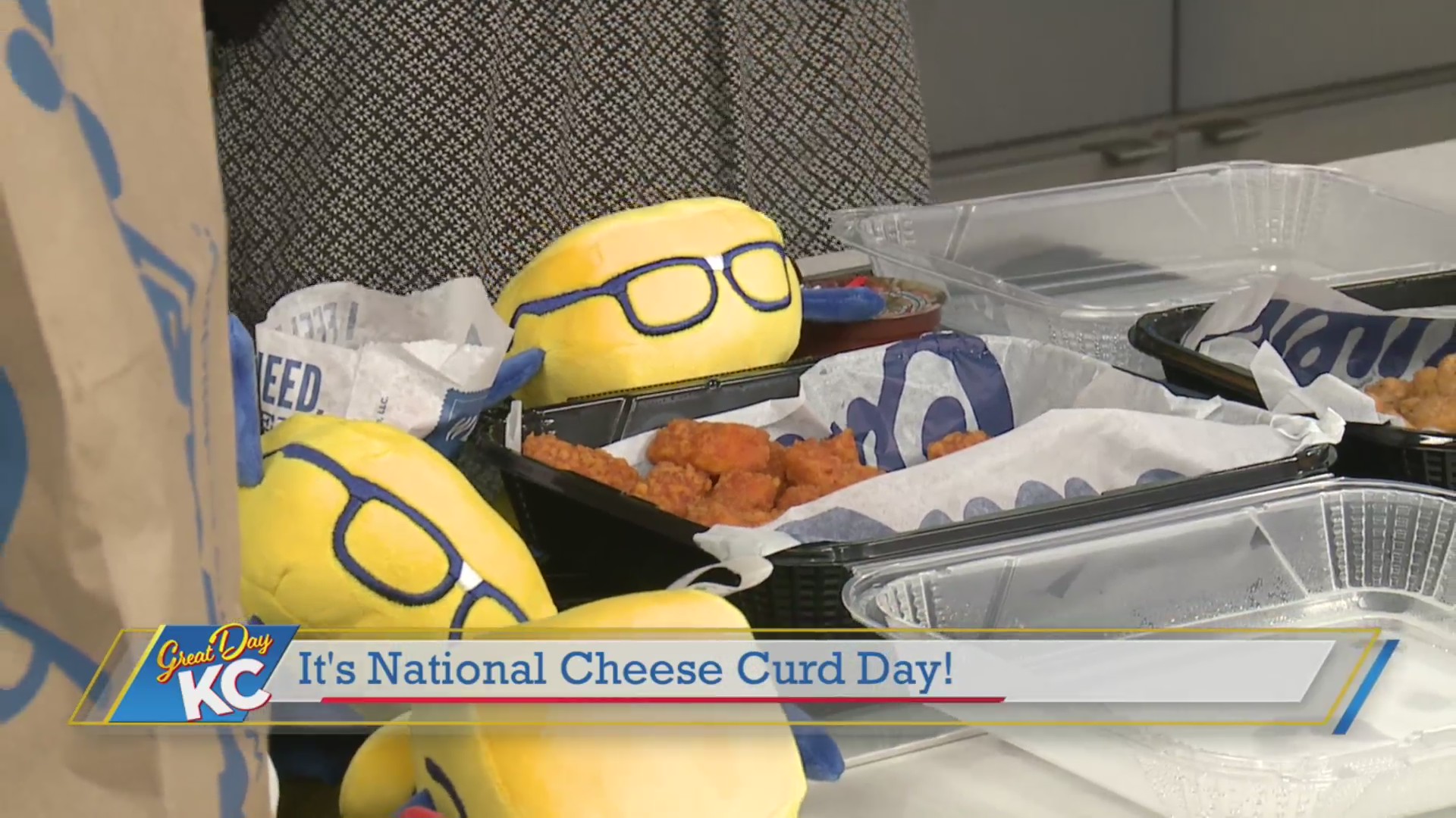 It’s National Cheese Curd Day! – FOX 4 Kansas City WDAF-TV | News ...
