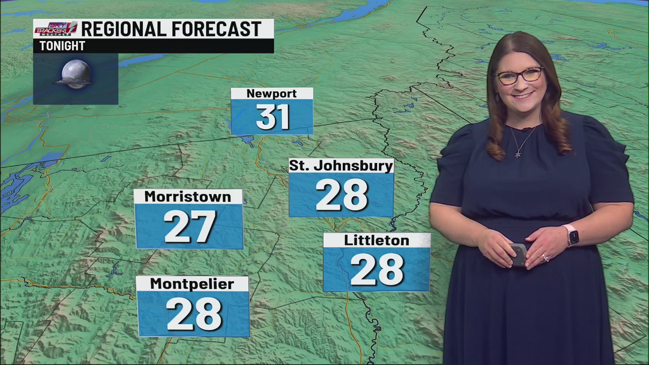 Northeast Kingdom – ABC22 & FOX44