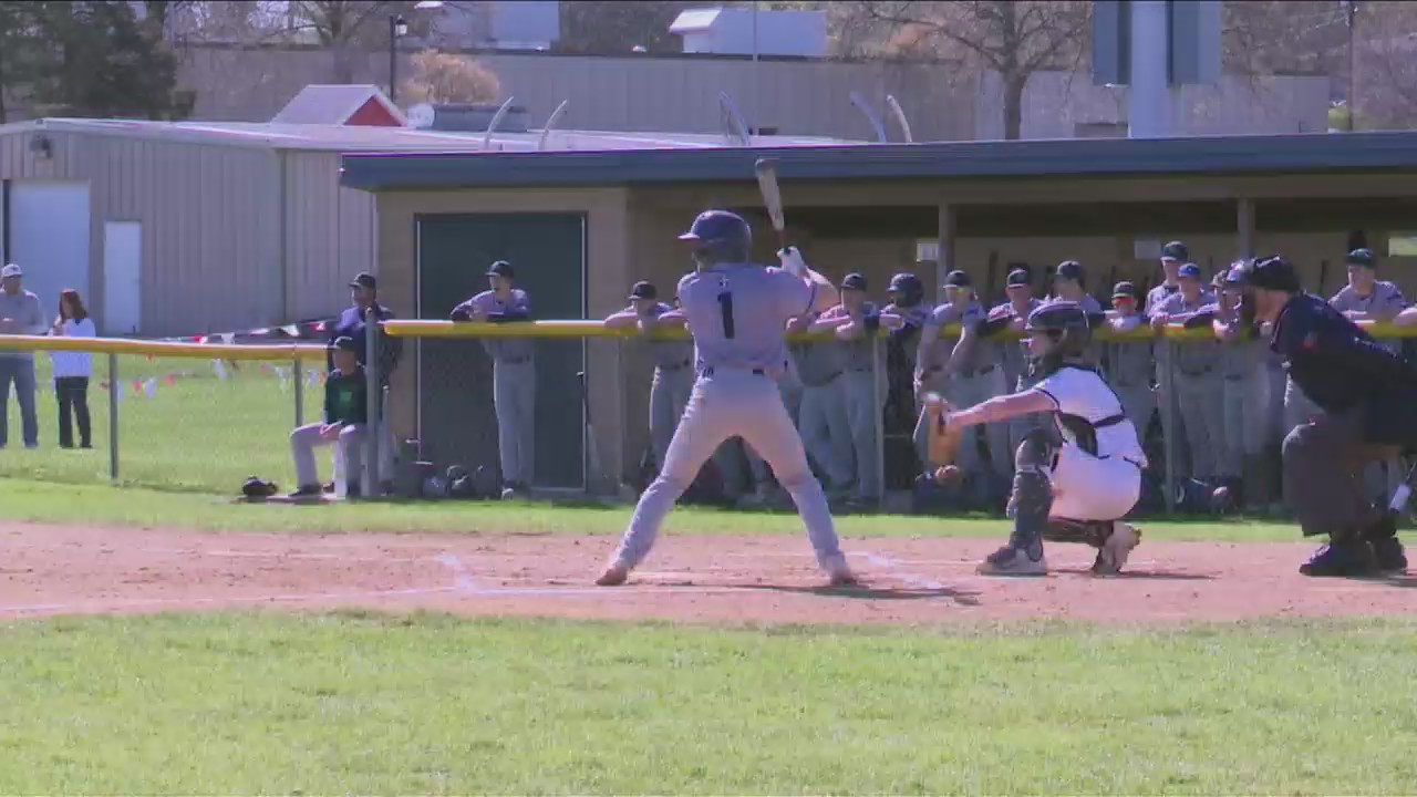 Extra Effort: Dominic Kouri (update) – CIProud.com