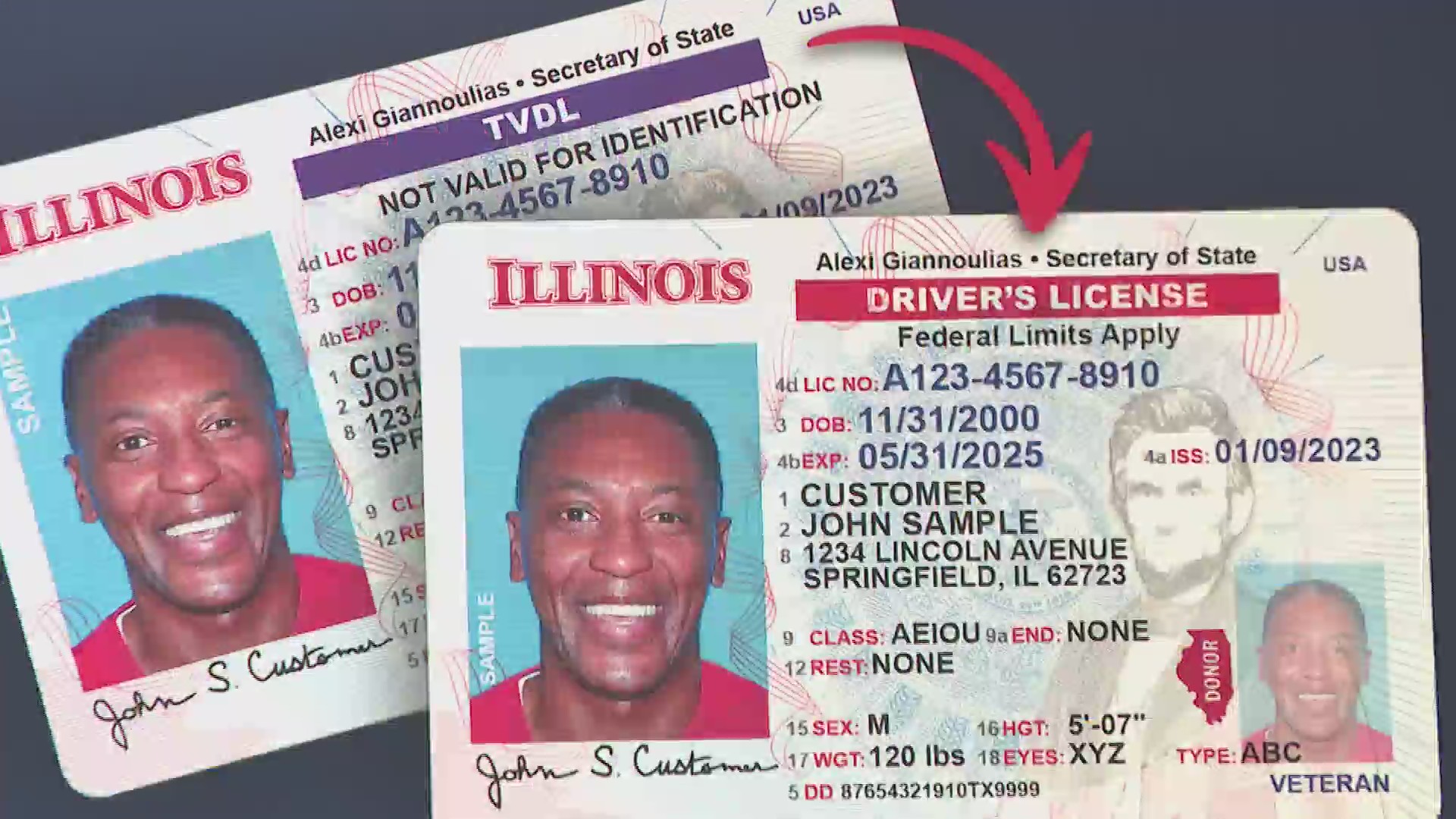 New driver’s licenses for undocumented immigrants aims to remove ...