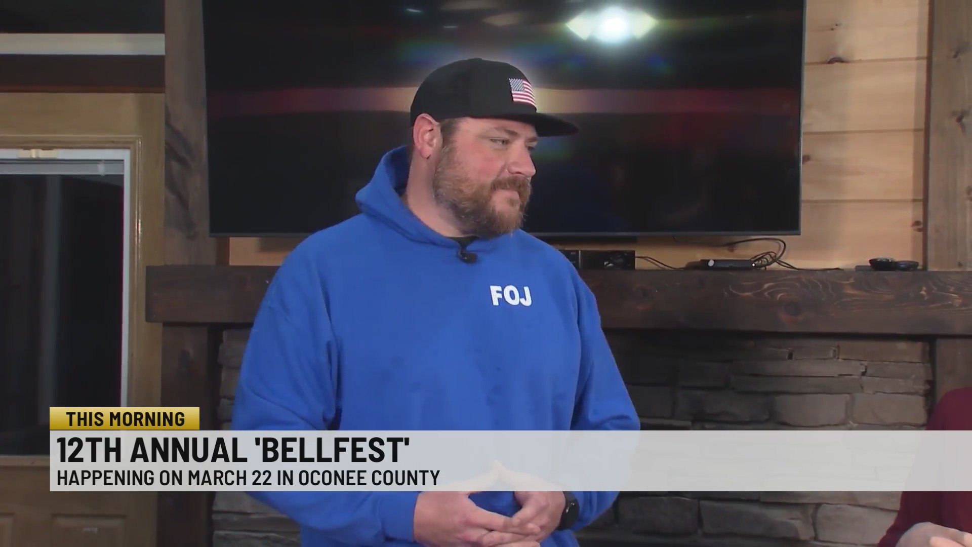 Festival to celebrate rare Oconee Bell flower happening at Lake ...