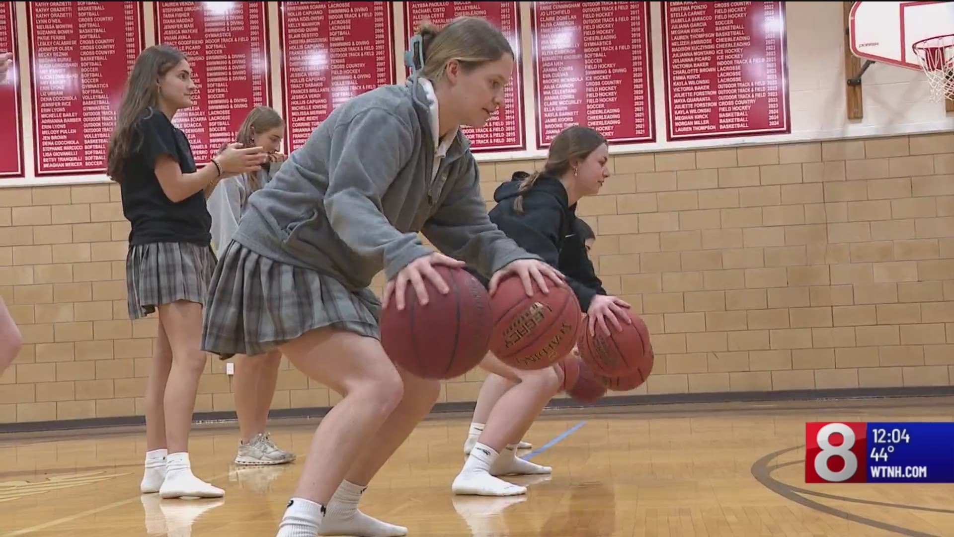 UConn’s Paige Bueckers’ star power stretches well beyond the college ...