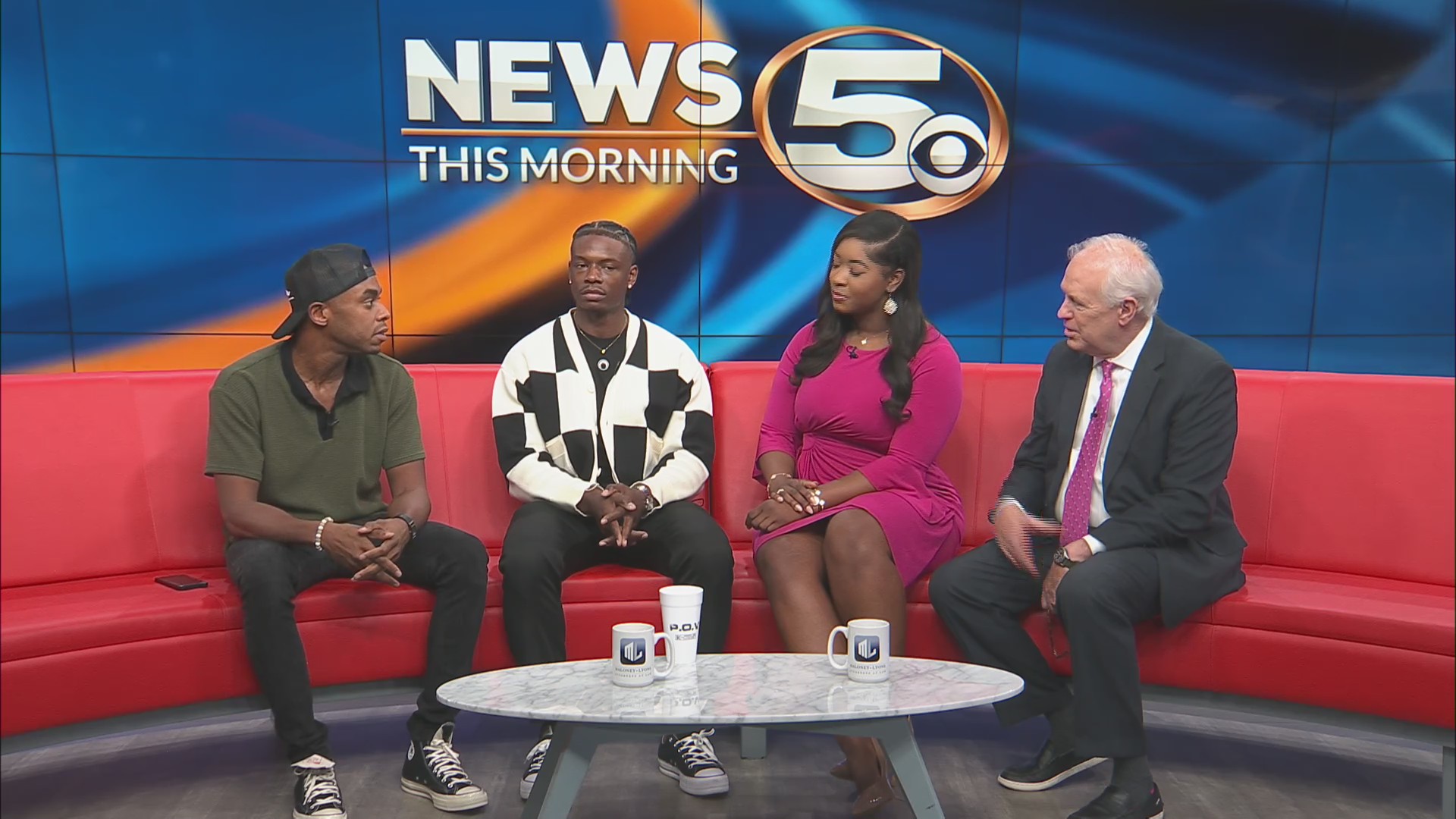 WKRG News 5 This Morning POV Movie and Mobile Film Makers – WKRG News 5