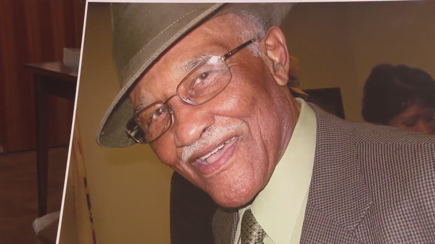 San Diego leaders remember the late Leon Williams – FOX 5 San Diego ...