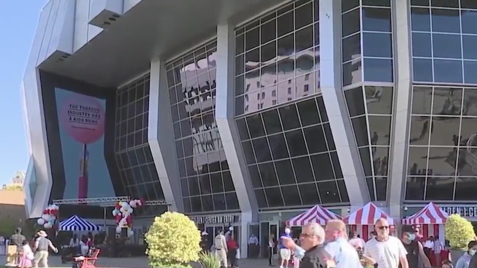 Golden 1 Center named best arena in the NBA by ESPN ahead of Kings home ...
