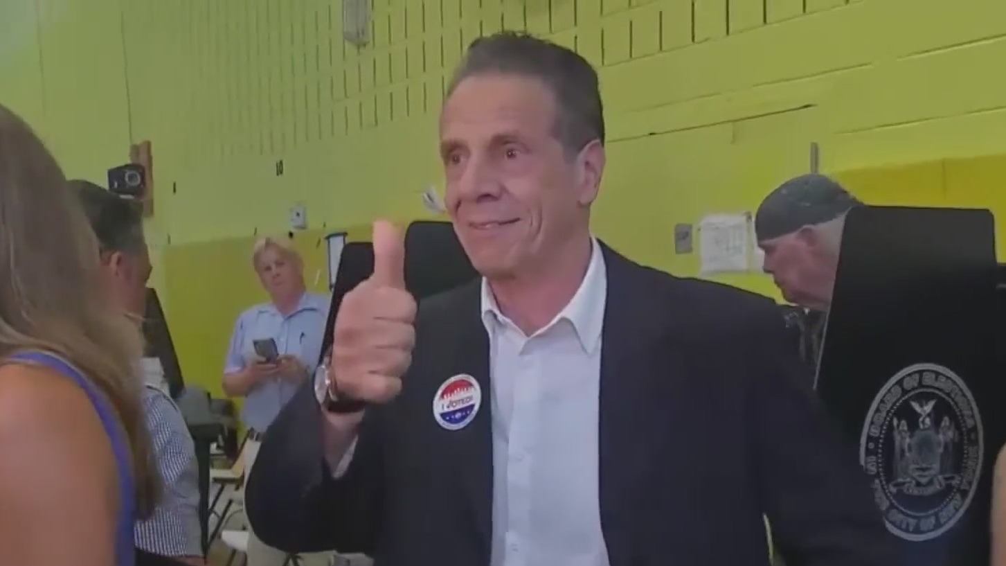 Andrew Cuomo to run as independent in NYC mayoral race: sources – PIX11