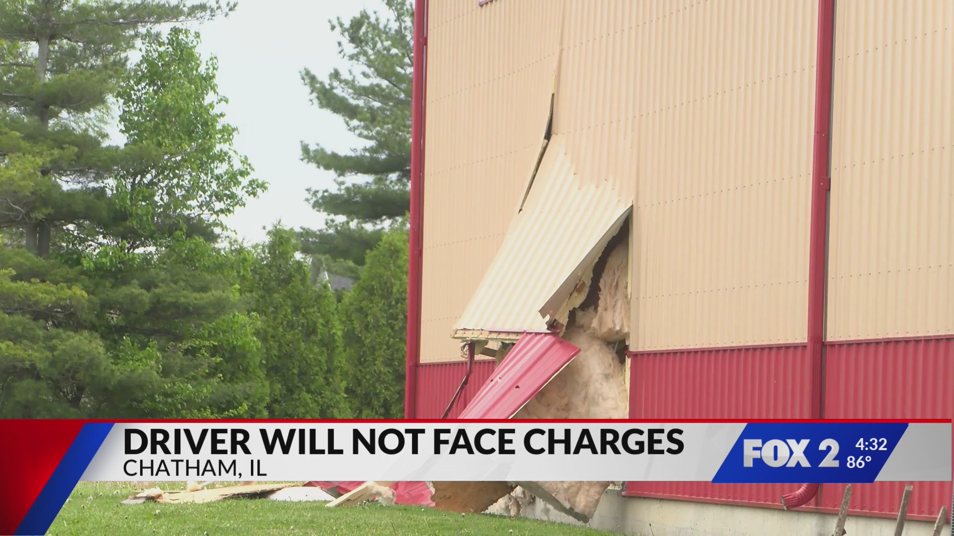 Investigation into Chatham YNOT tragedy complete; no charges filed ...