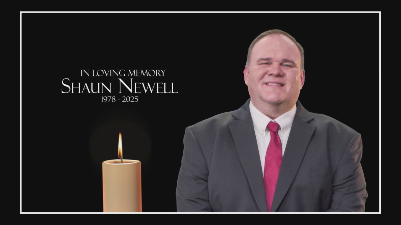 Remembering Shaun Newell: A champion for truth and community – CIProud.com