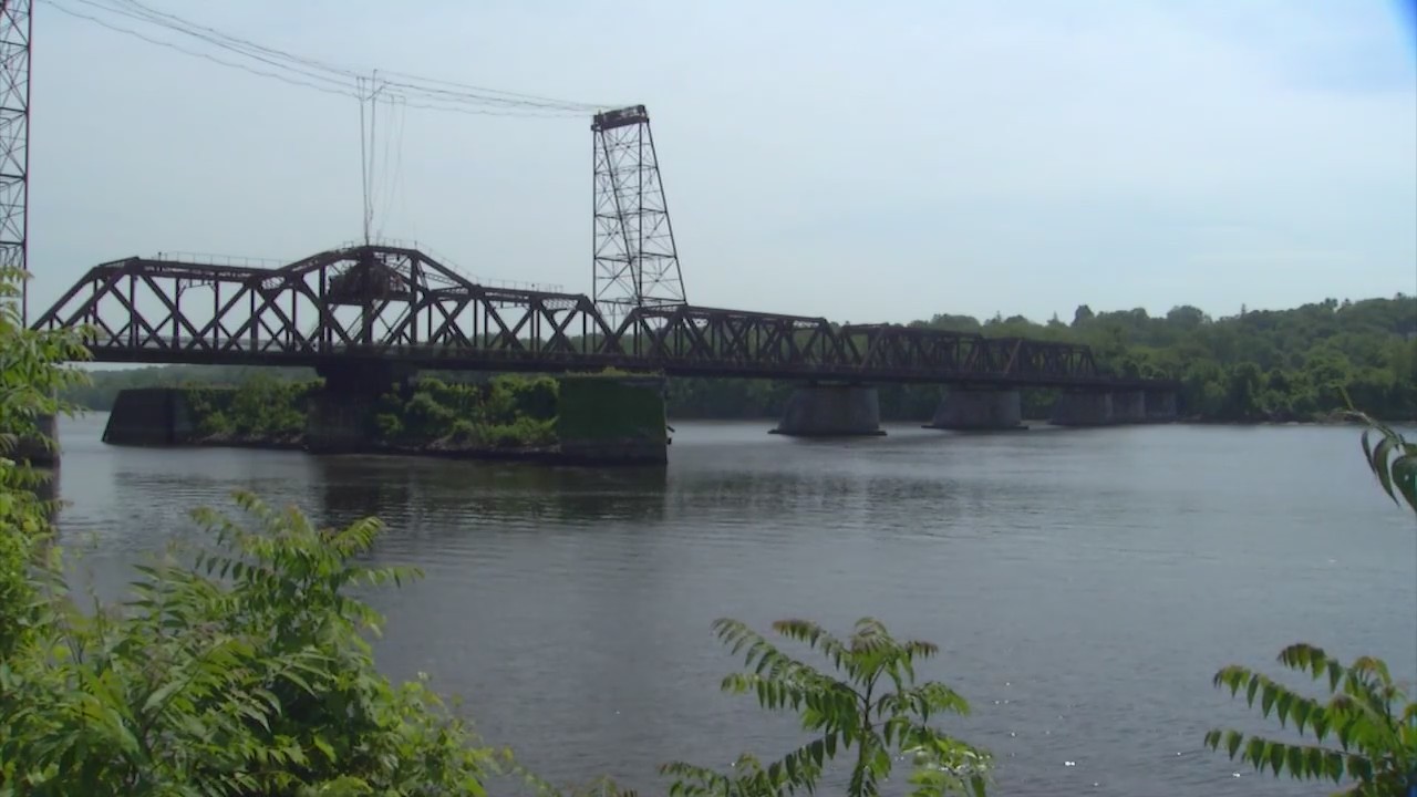 Livingston Avenue Bridge replacement gets $215M – NEWS10 ABC