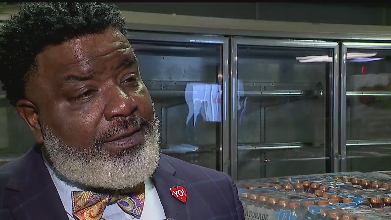 Mayor starts Litter League, looking for volunteers – WKBN.com