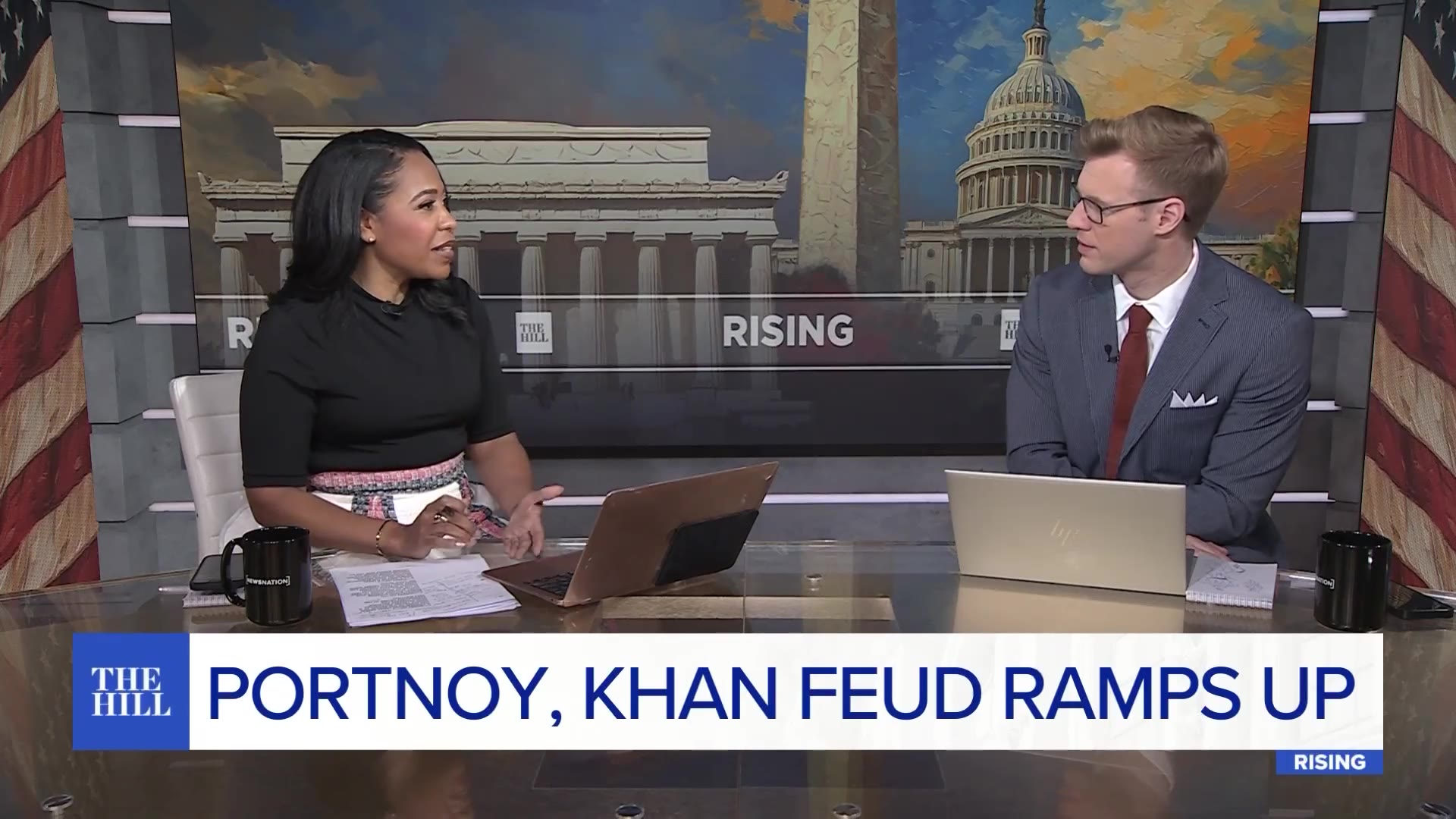 Dave Portnoy feuds with Mo Khan over anti-Semitic sign at Philly bar ...
