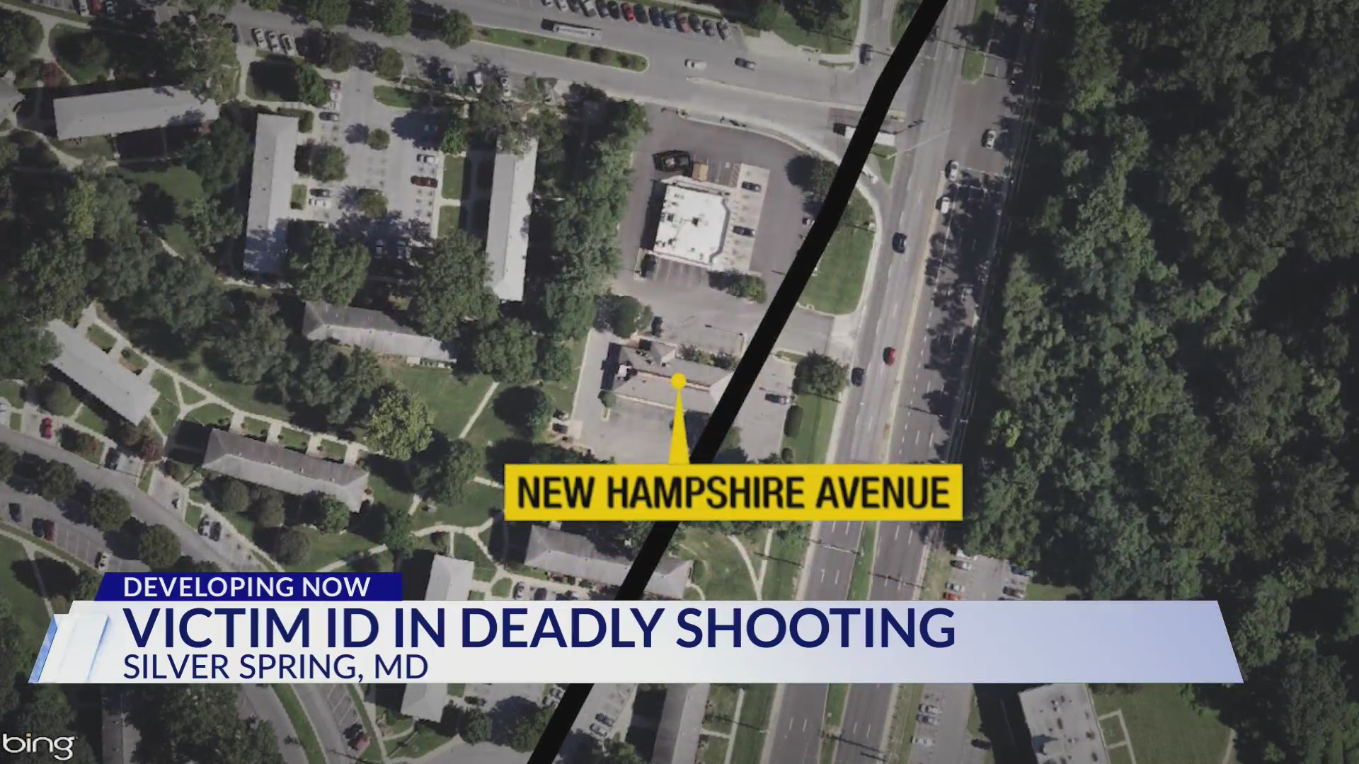 PGPD identifies man found in wooded area after deadly Silver Spring ...