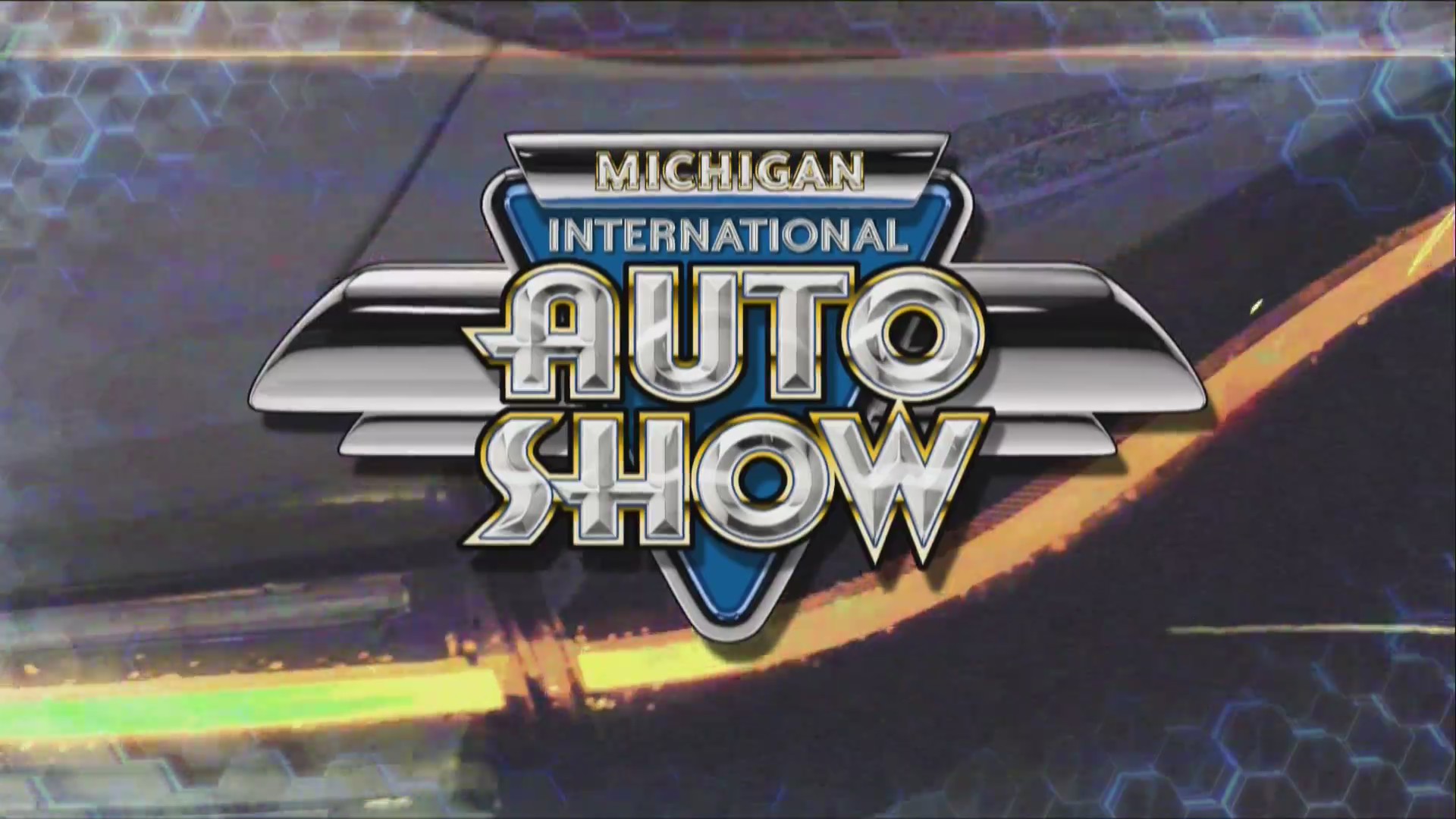Michigan International Auto Show revs up – WOODTV.com