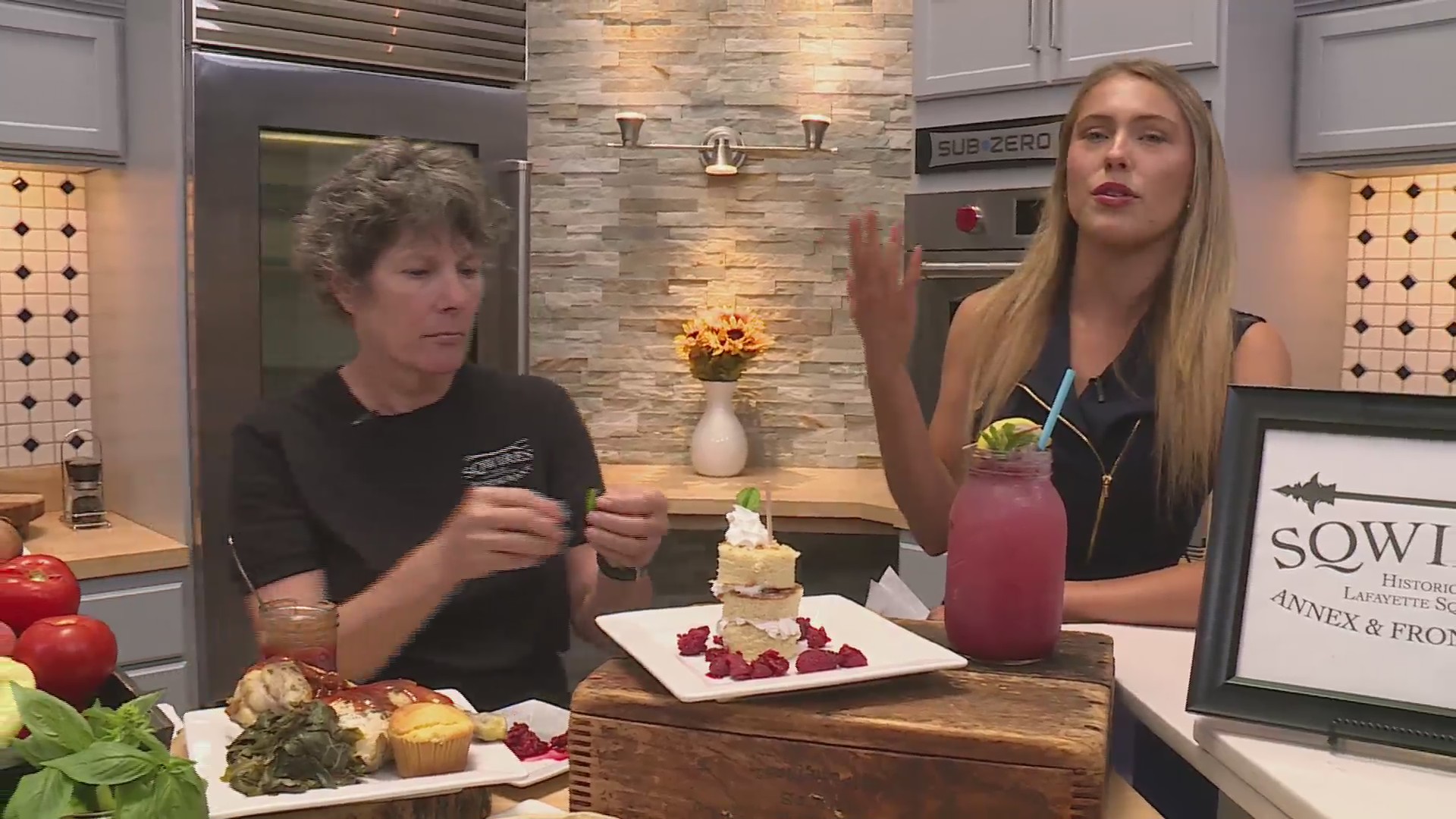 National Raspberry Day – FOX 2