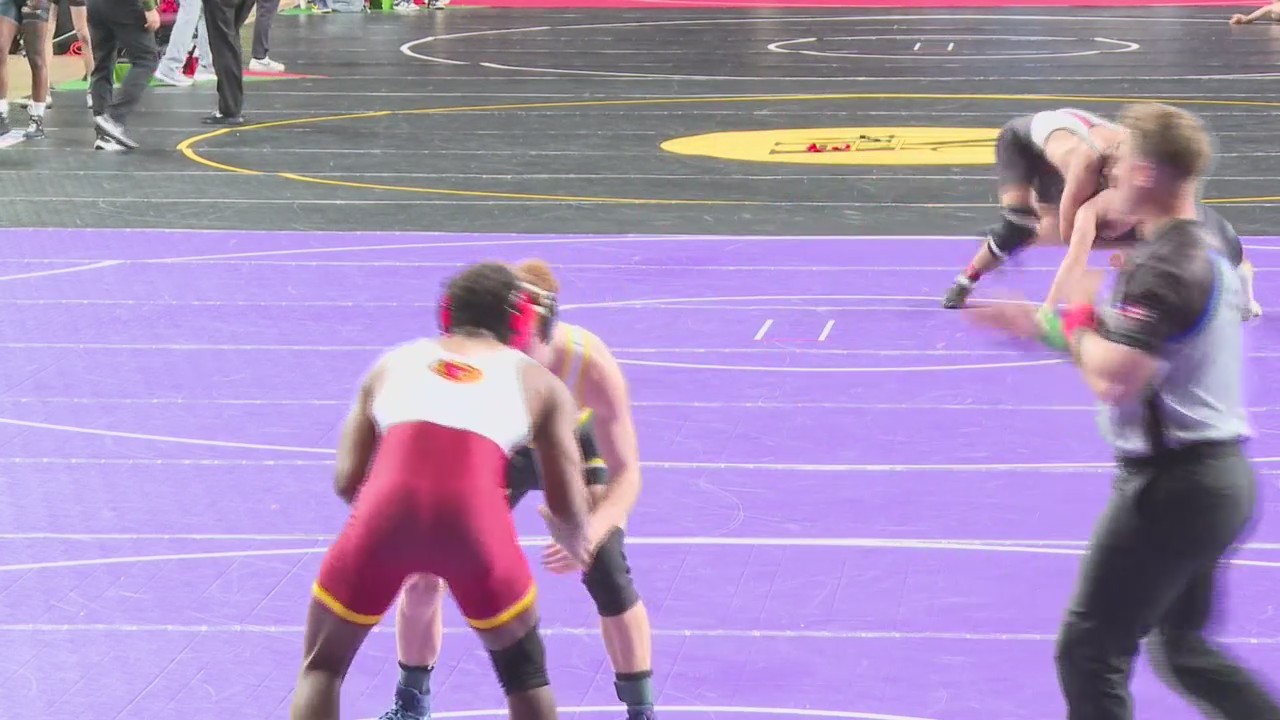 NCWA hosts largest collegiate championship in history, draws thousands ...