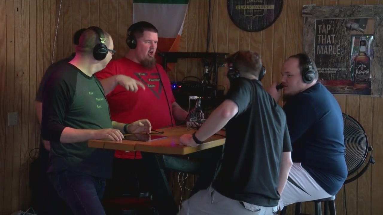 Take in NFL draft with Quad-City flair – WHBF – OurQuadCities.com
