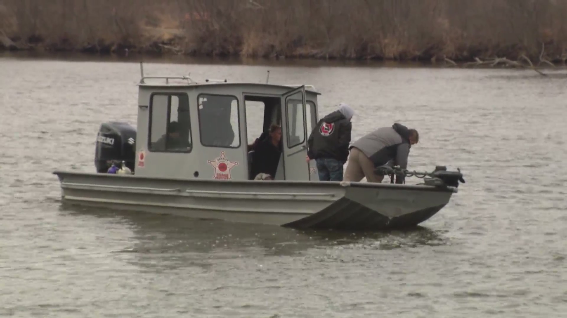 Vehicle linked to Karen Schepers’ 42-year-old cold case found in Fox River – WGN-TV