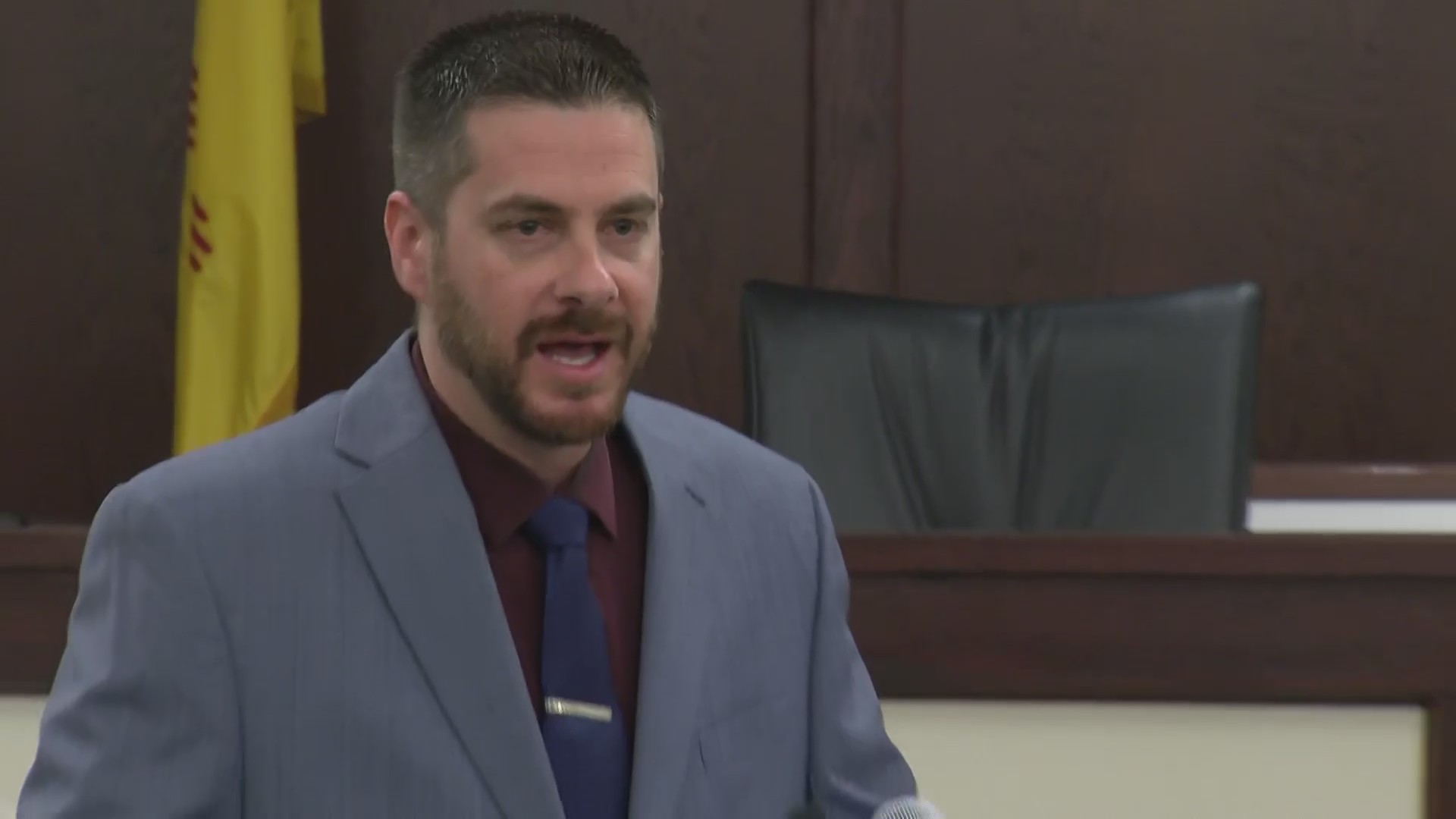 Officials say they have a suspect in Tara Calico case – KRQE NEWS 13 ...