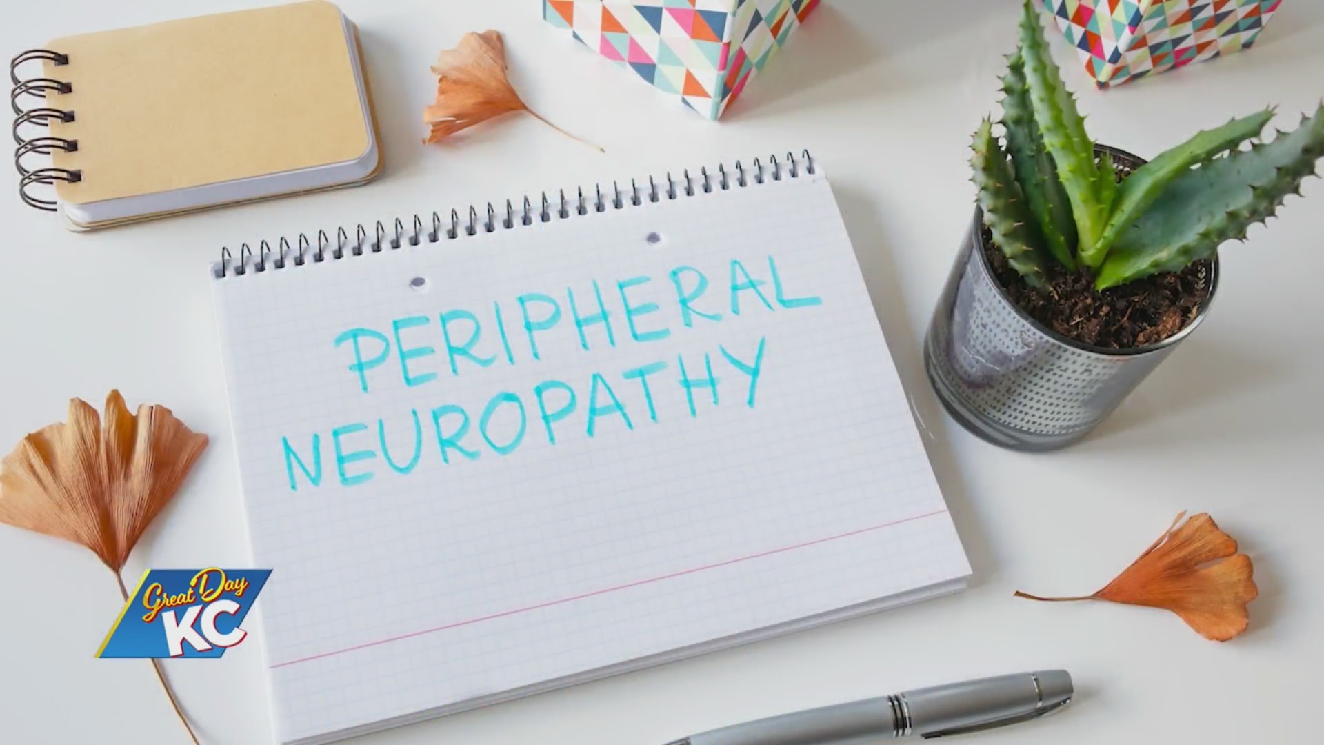 YOUR HEALTH: Causes Of Neuropathy & Treatment Methods – FOX 4 Kansas ...