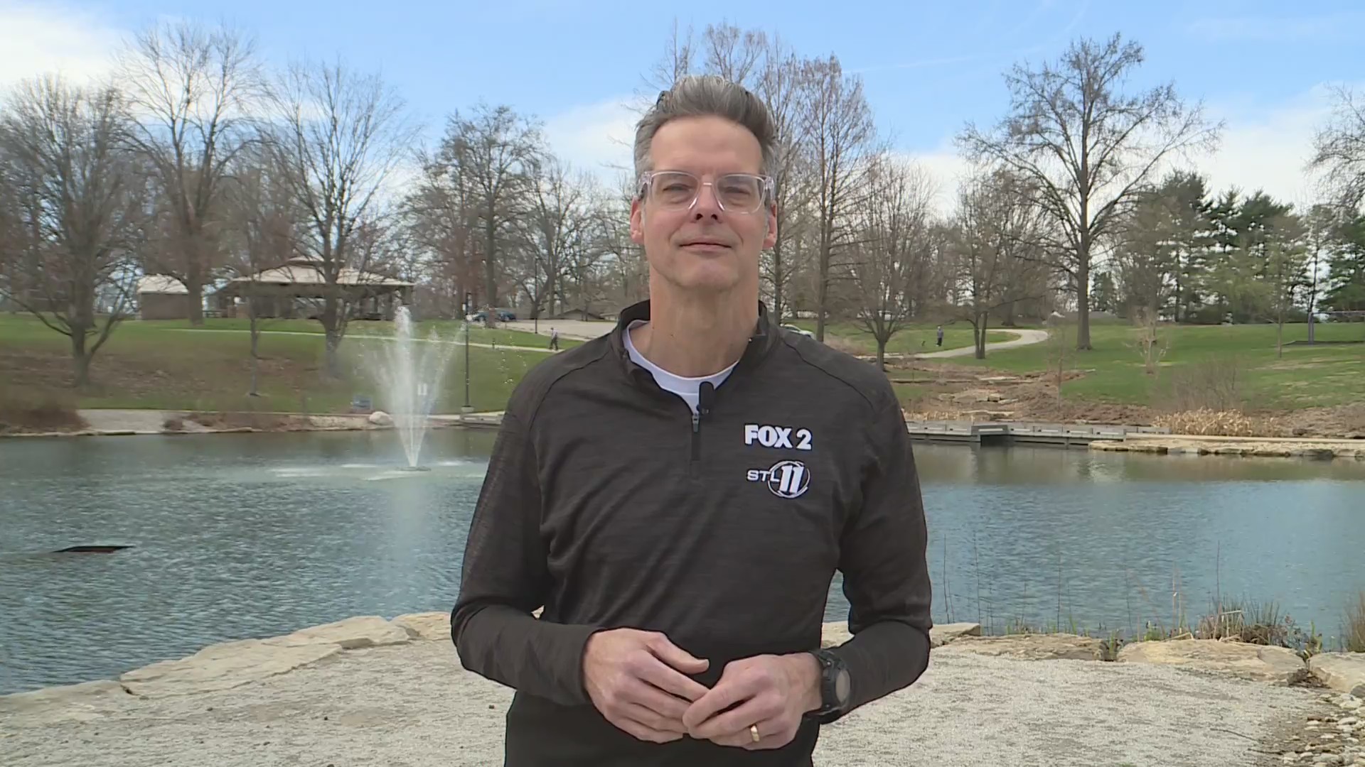 Tim Ezell’s Inspirational Moments: The security with which we travel ...