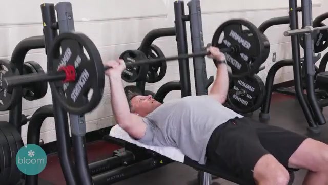 Making every move count when facing low energy | Bloom – WFLA