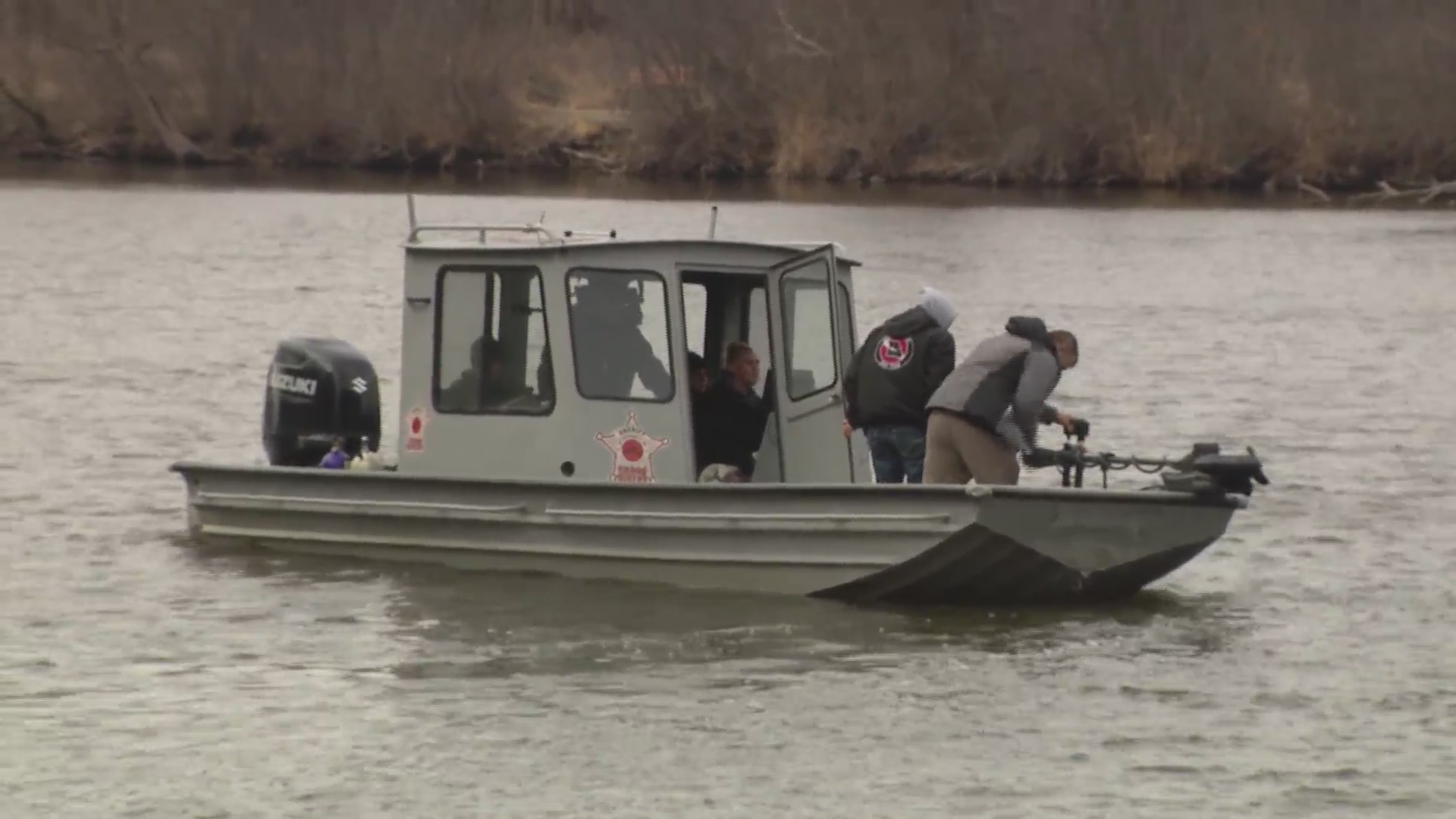 New search begins in Elgin for woman who disappeared 40 years ago – WGN-TV