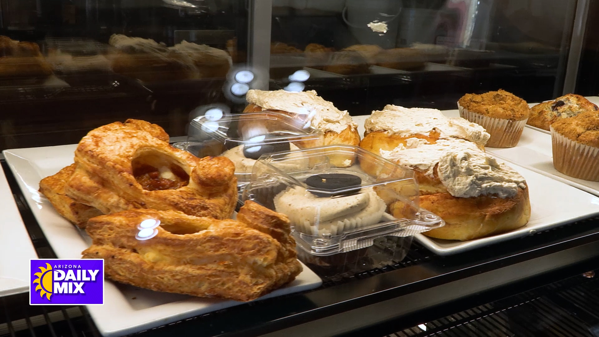 Wingfield Bread Co. | Family Run Bakery in Camp Verde – CW7 Arizona