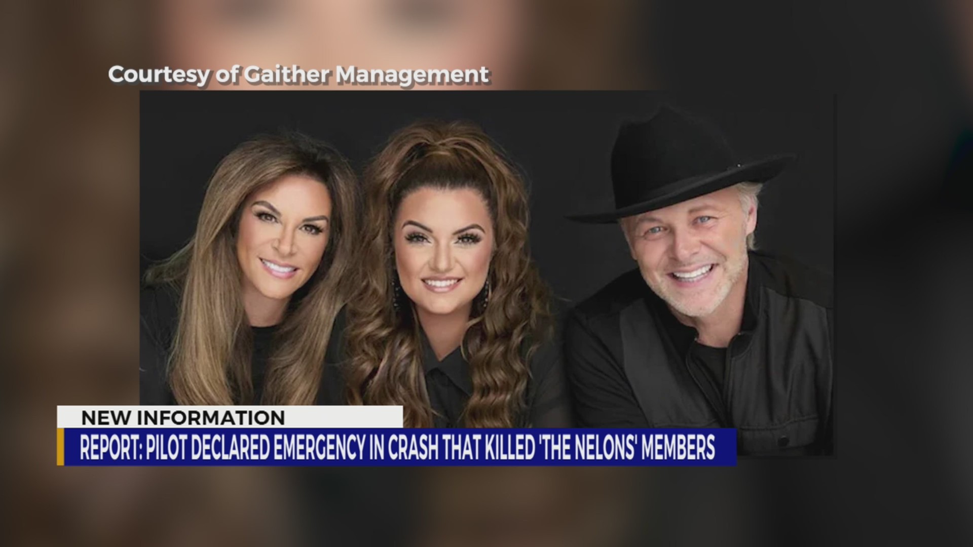 Pilot declared emergency, loss of autopilot before crash that killed 3 ...