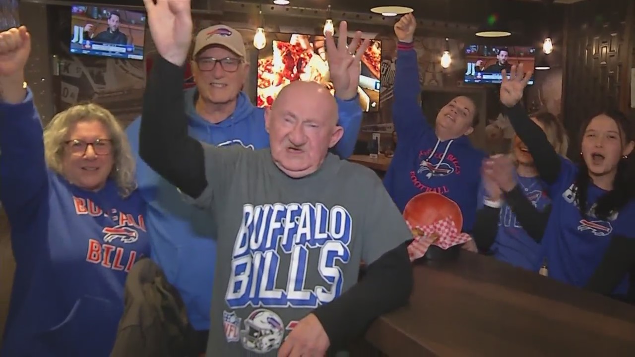 Bills fans in Southern Canada hope the team’s playoff run goes all the ...