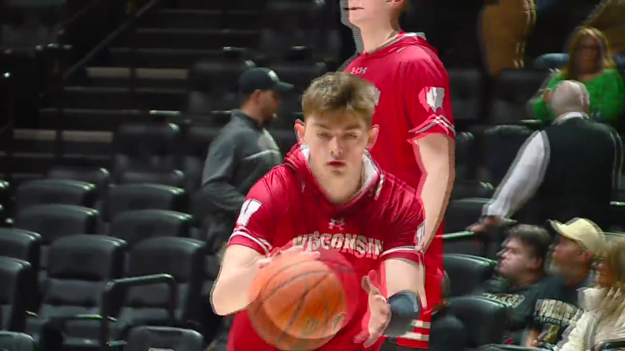 Central Noble grad Connor Essegian transferring from Wisconsin to ...