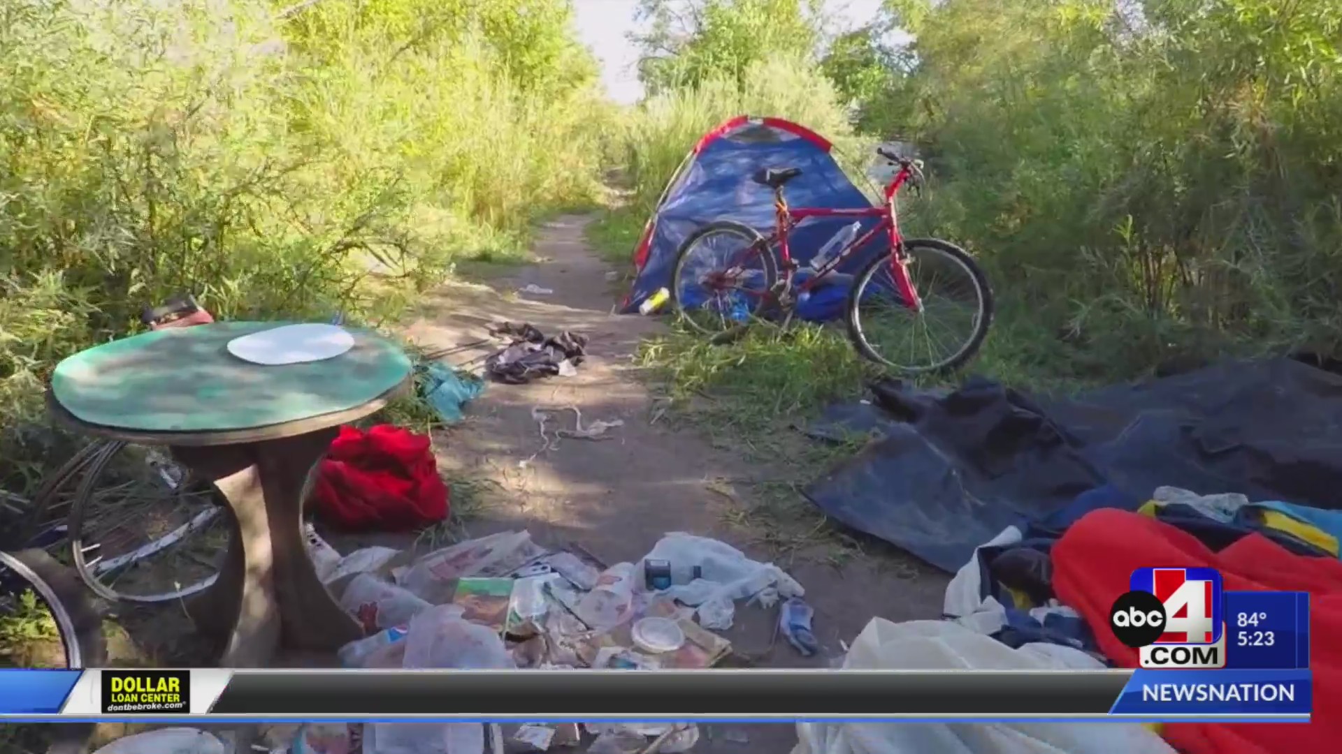 Supreme Court allows bans against homelessness camps, Utah leaders ...
