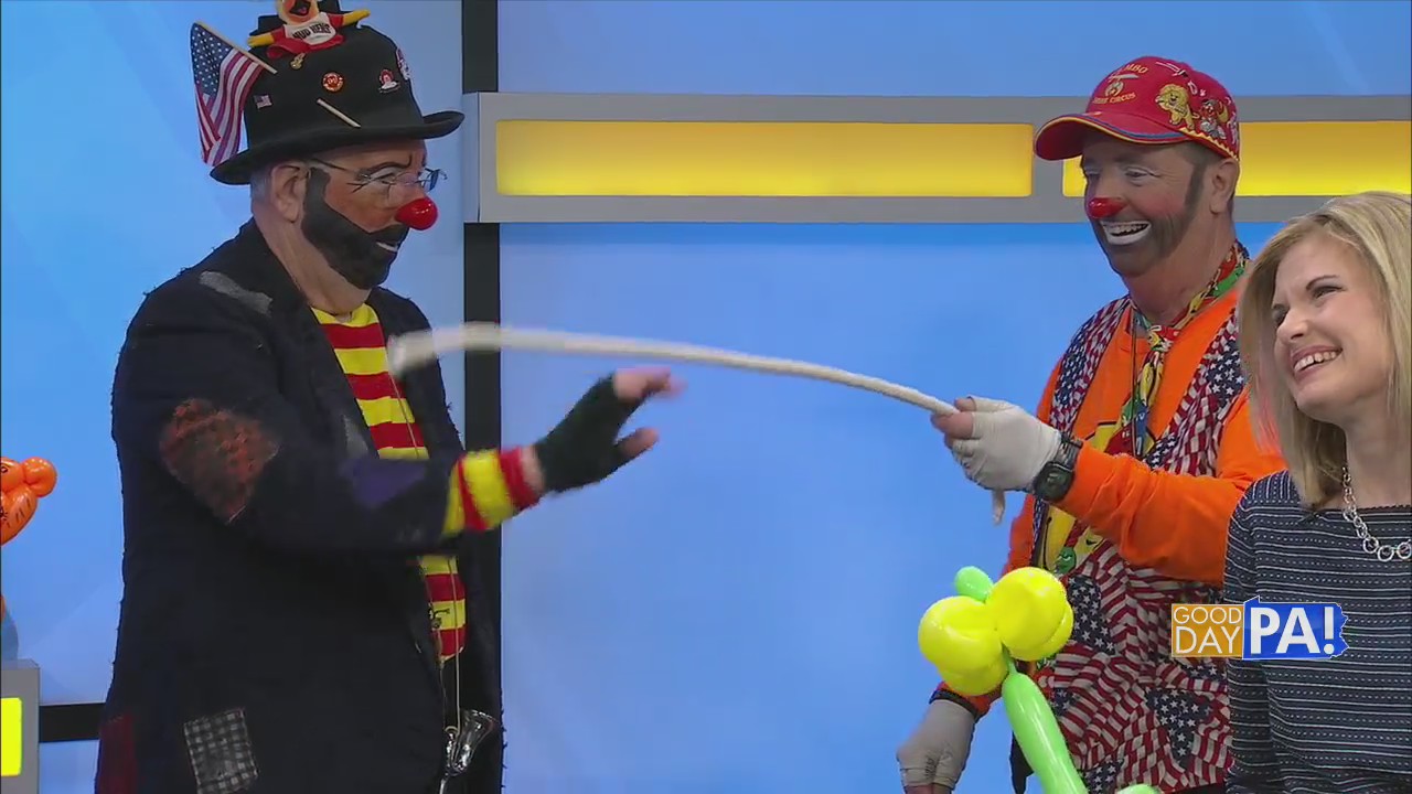 The Zembo Shrine – ABC27