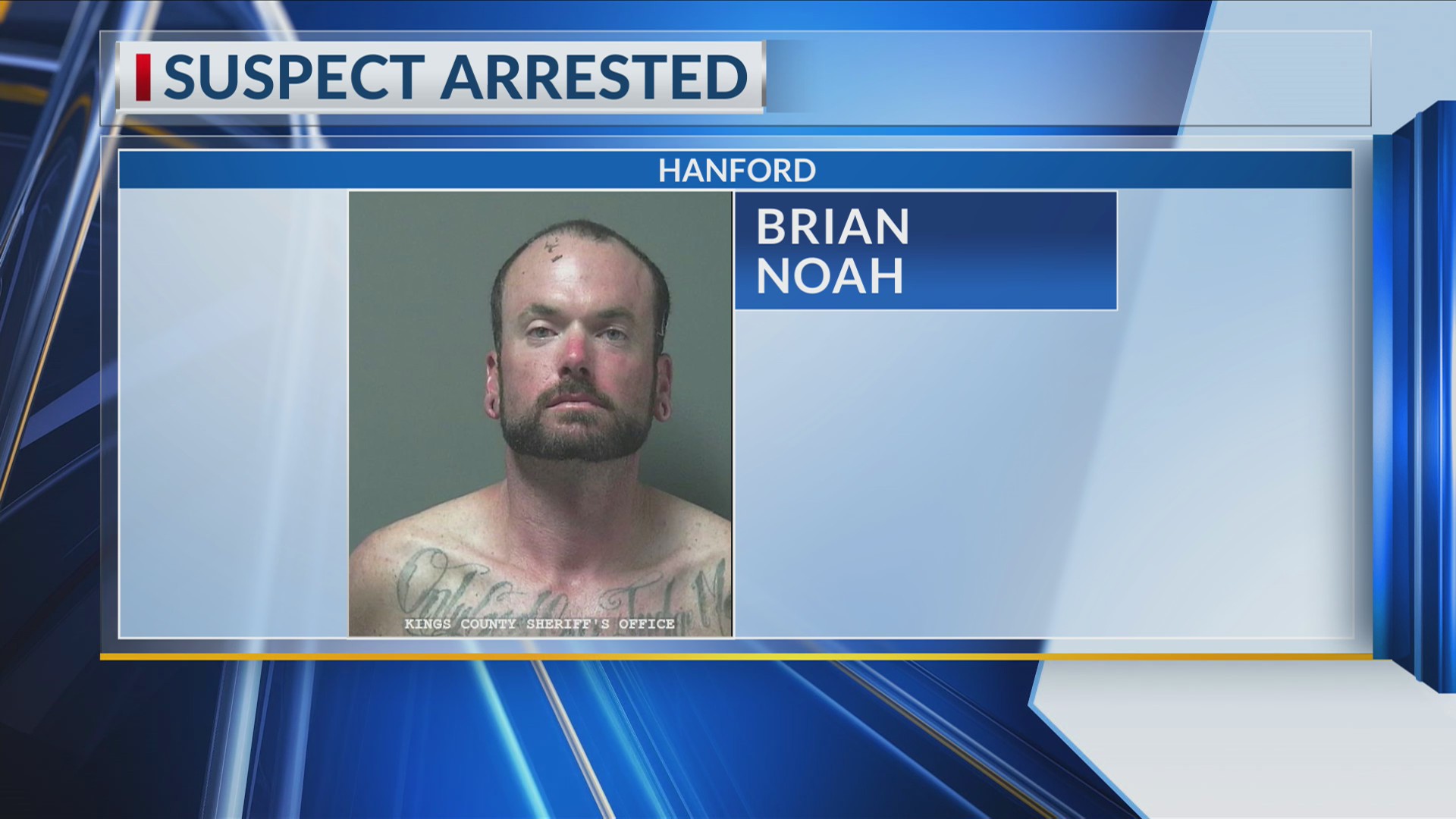 Suspect in Silverado theft takes Hanford Police on 11-mile chase – CBS47 and KSEE24 | News from ...