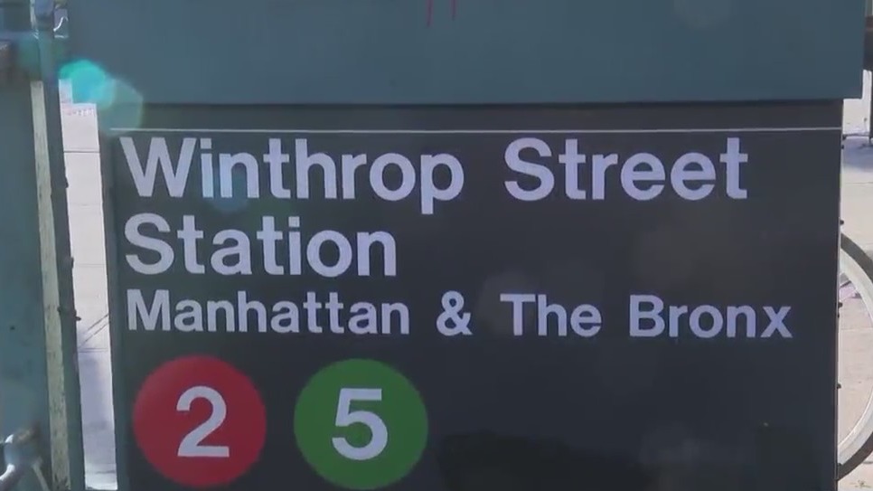 Woman convicted in Brooklyn subway acid attack sentenced to 12 years in ...