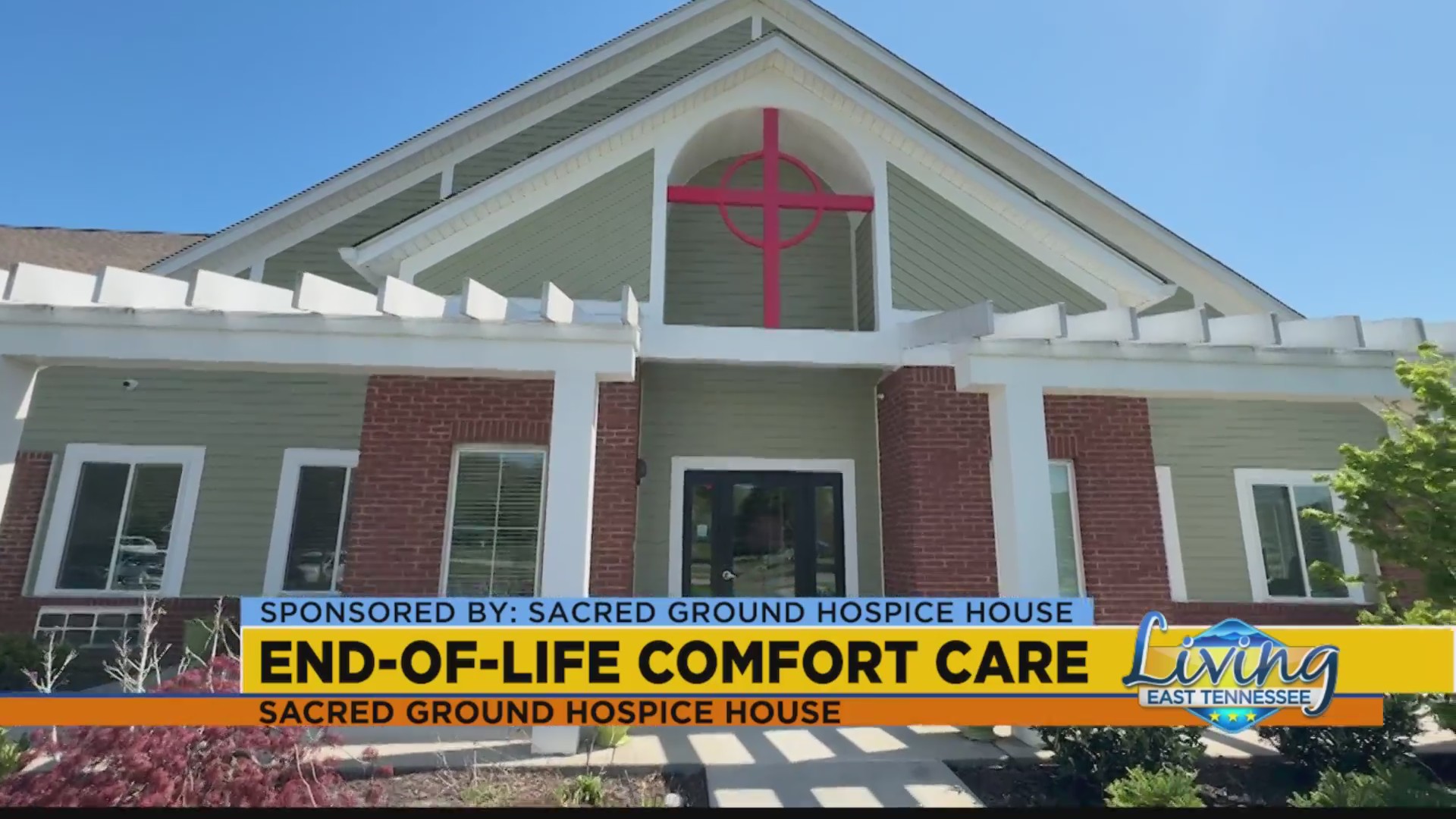 End-of-life comfort care – WATE 6 On Your Side