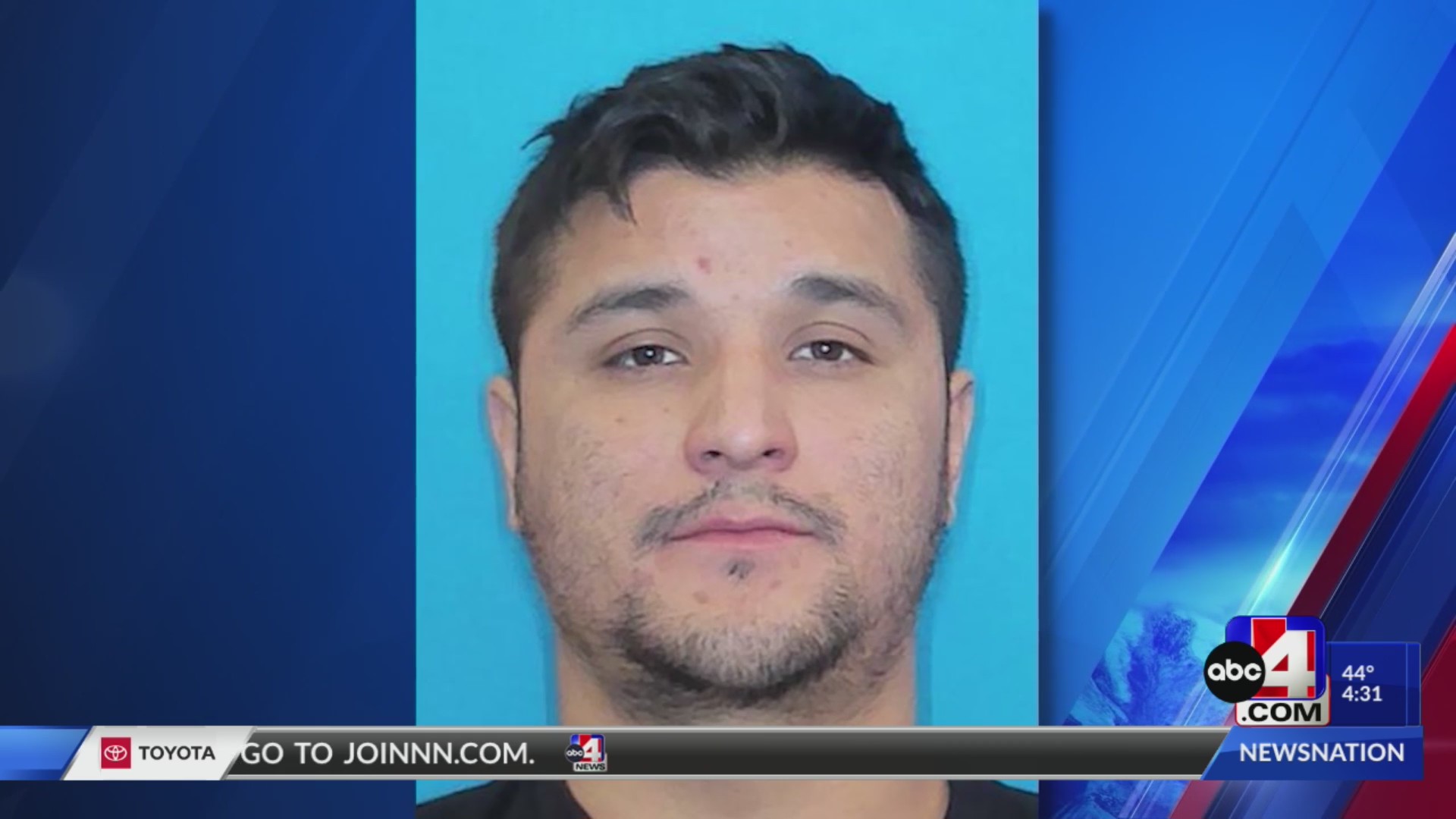 Suspect in AMBER Alert murder case makes second court appearance – ABC4 ...