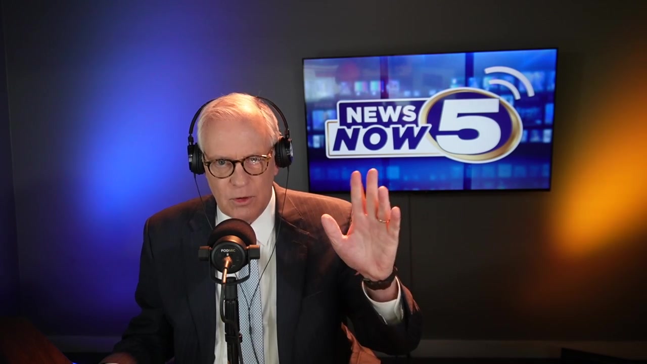 News 5 NOW at 8:00am | June 26, 2025 – WKRG News 5