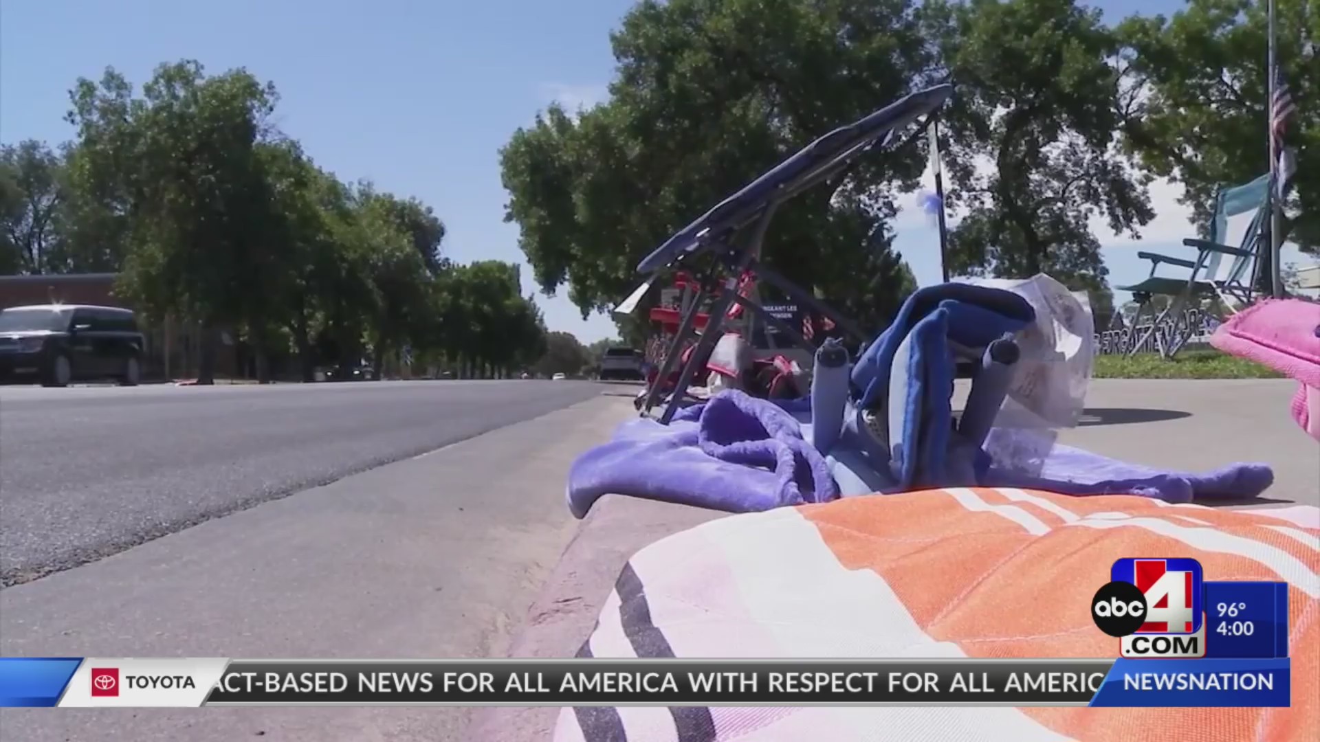 Box Elder County Parade and Golden Spike Rodeo to honor fallen officers ...