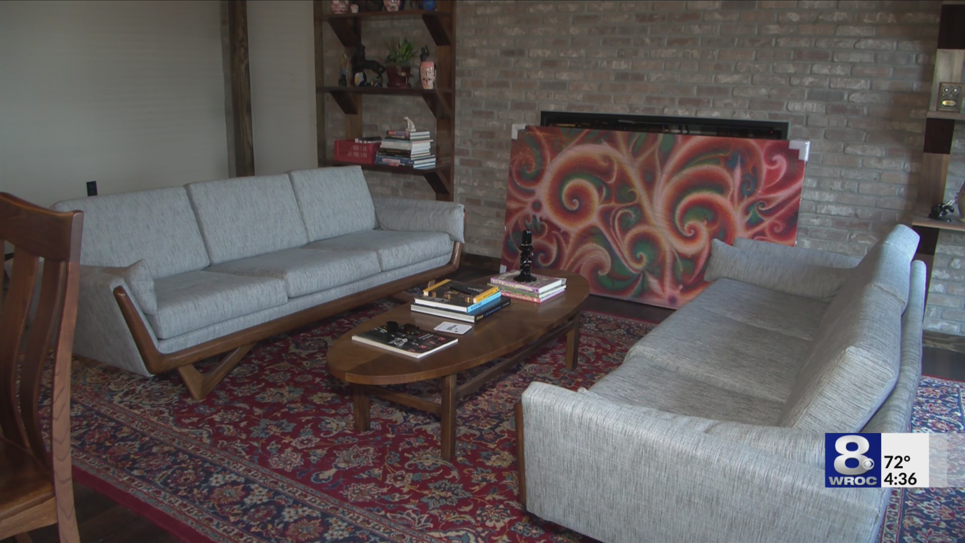 Open May 1: The Trestle in Sodus Point – RochesterFirst